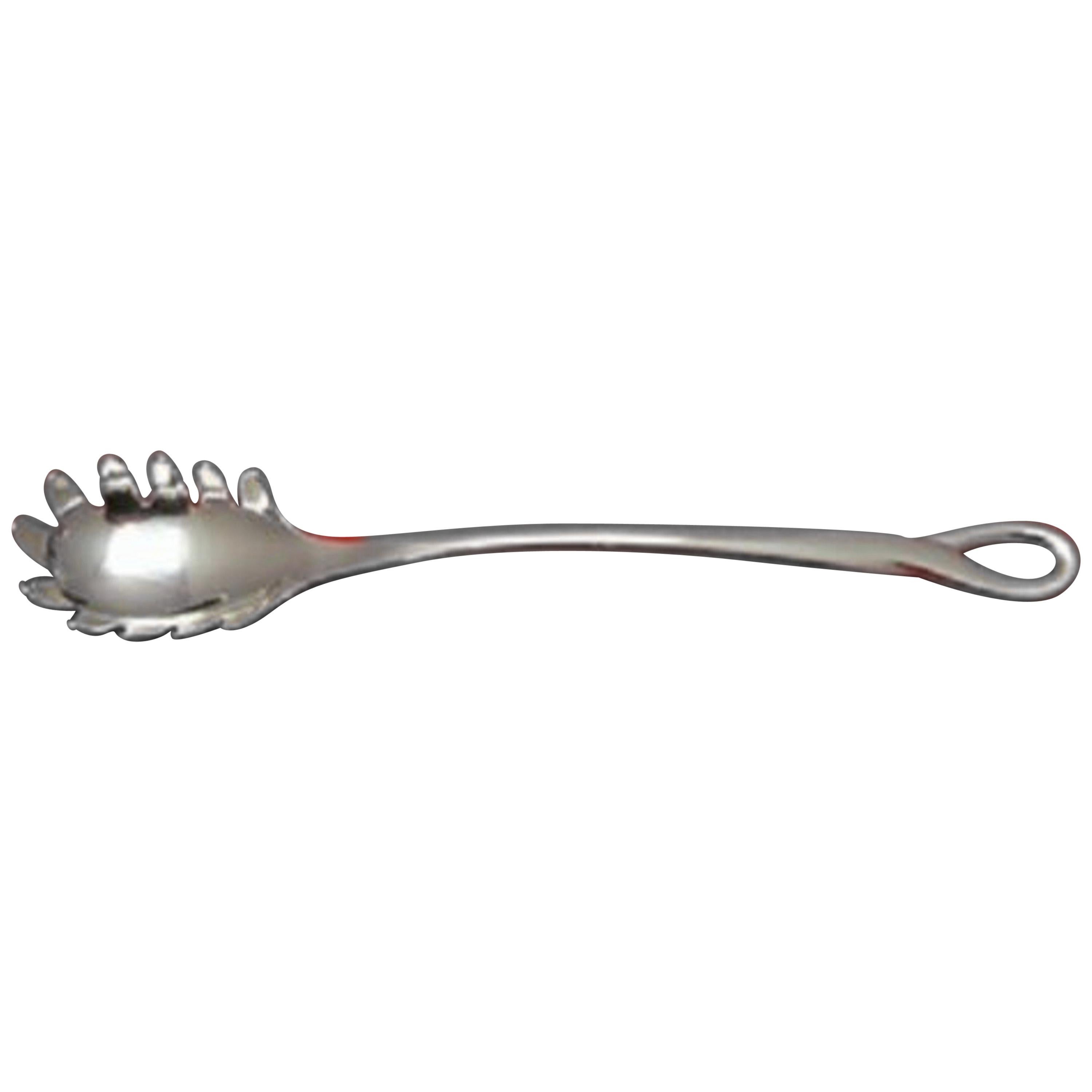 Padova by Tiffany and Co. Sterling Silver Pasta Server AS Original For ...