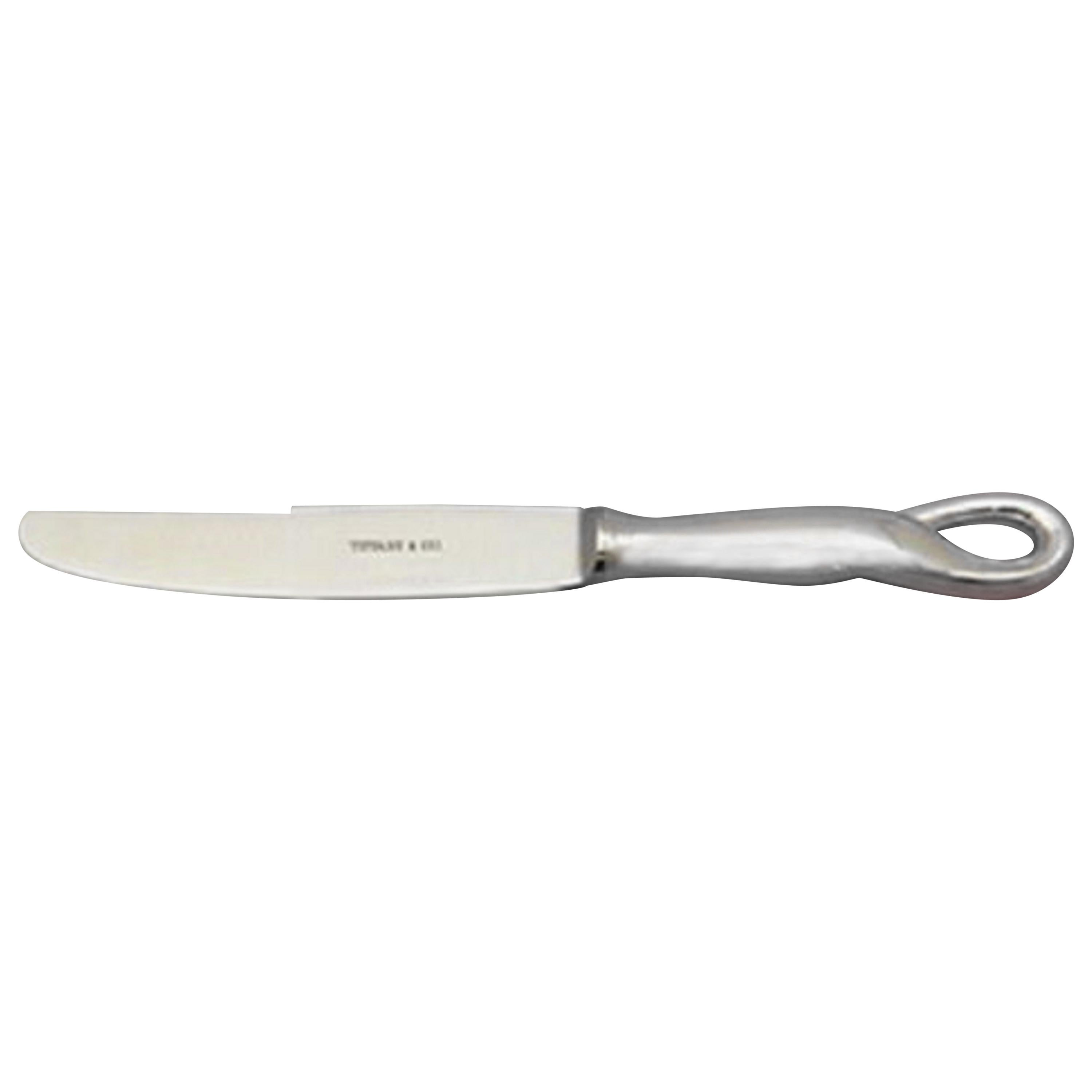 Salem by Tiffany and Co. Sterling Silver Regular Knife Flatware For ...