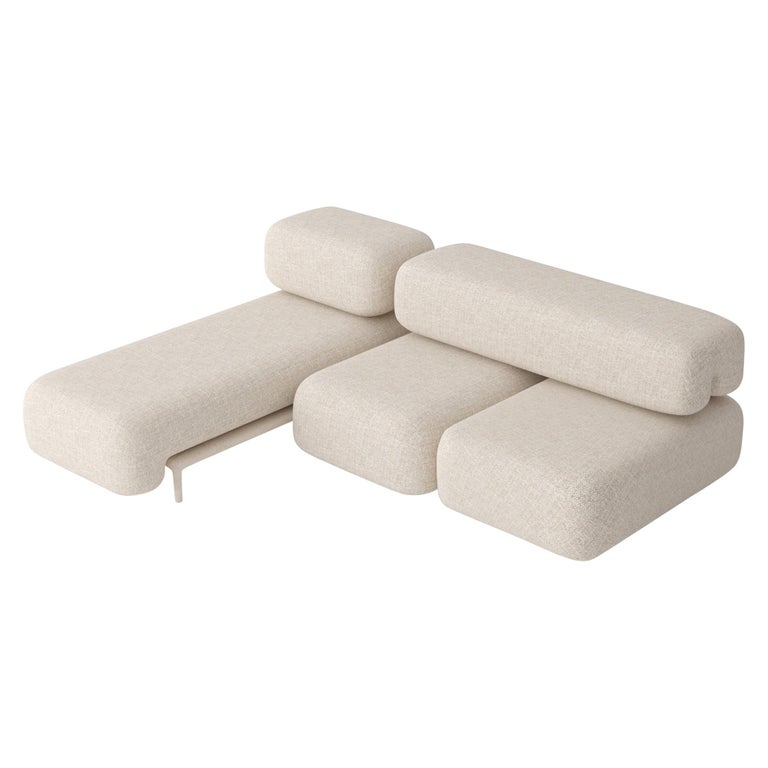 Padun Sofa by FAINA For Sale at 1stDibs