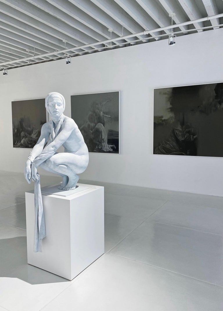 Coderch & Malavia - Coderch and Malavia. The Fabric of Time. Bronze ...