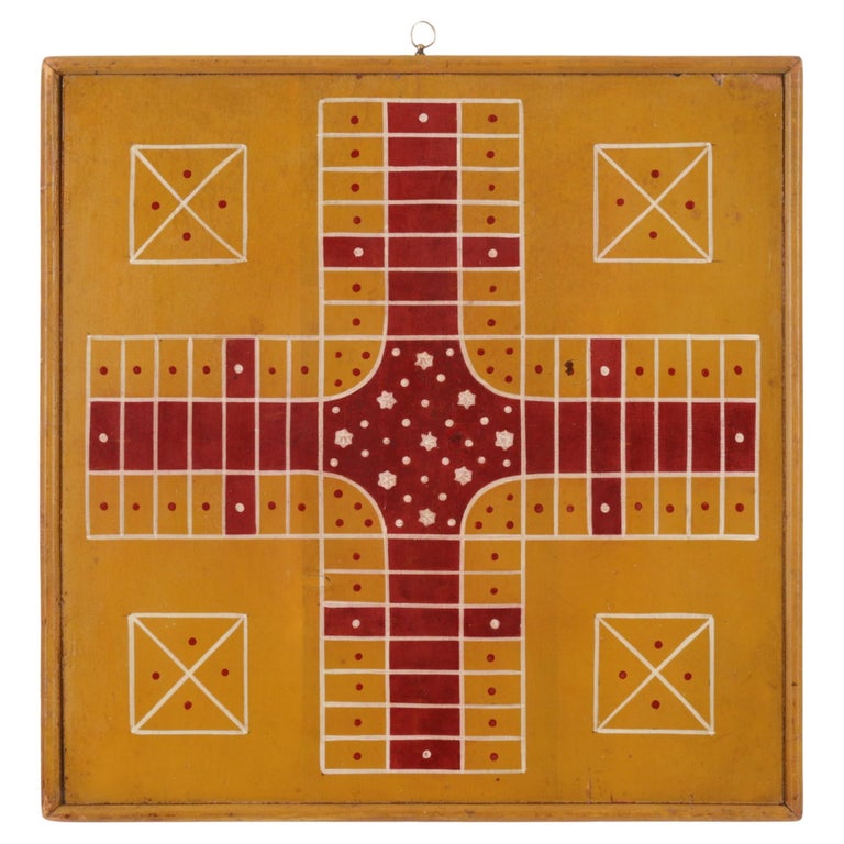 parcheesi uk