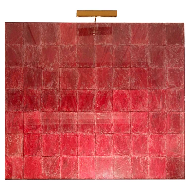 Painting by Artist Robert Courtright For Sale at 1stDibs