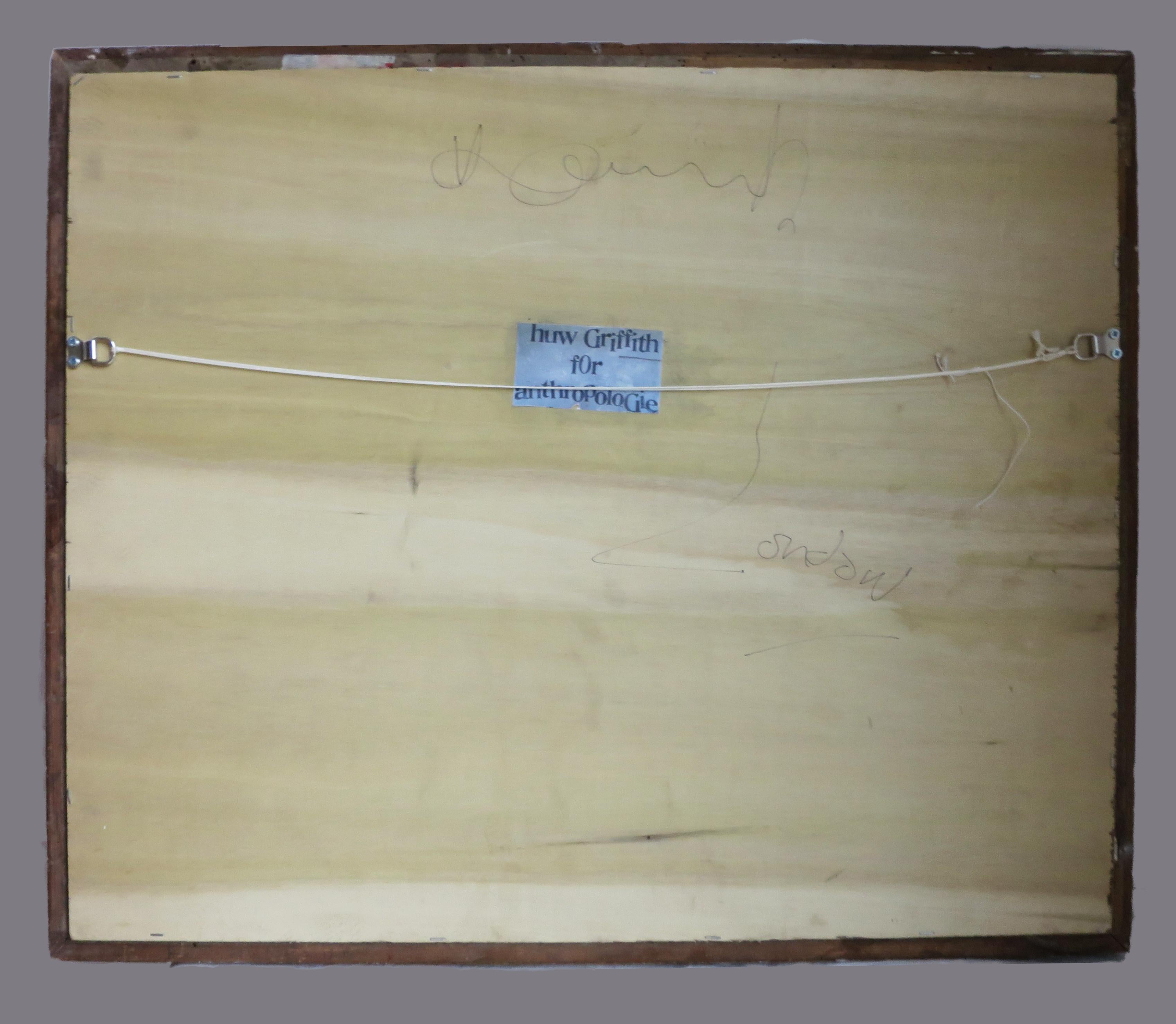 Painting by Huw Griffith For Sale at 1stDibs | huw griffith artist