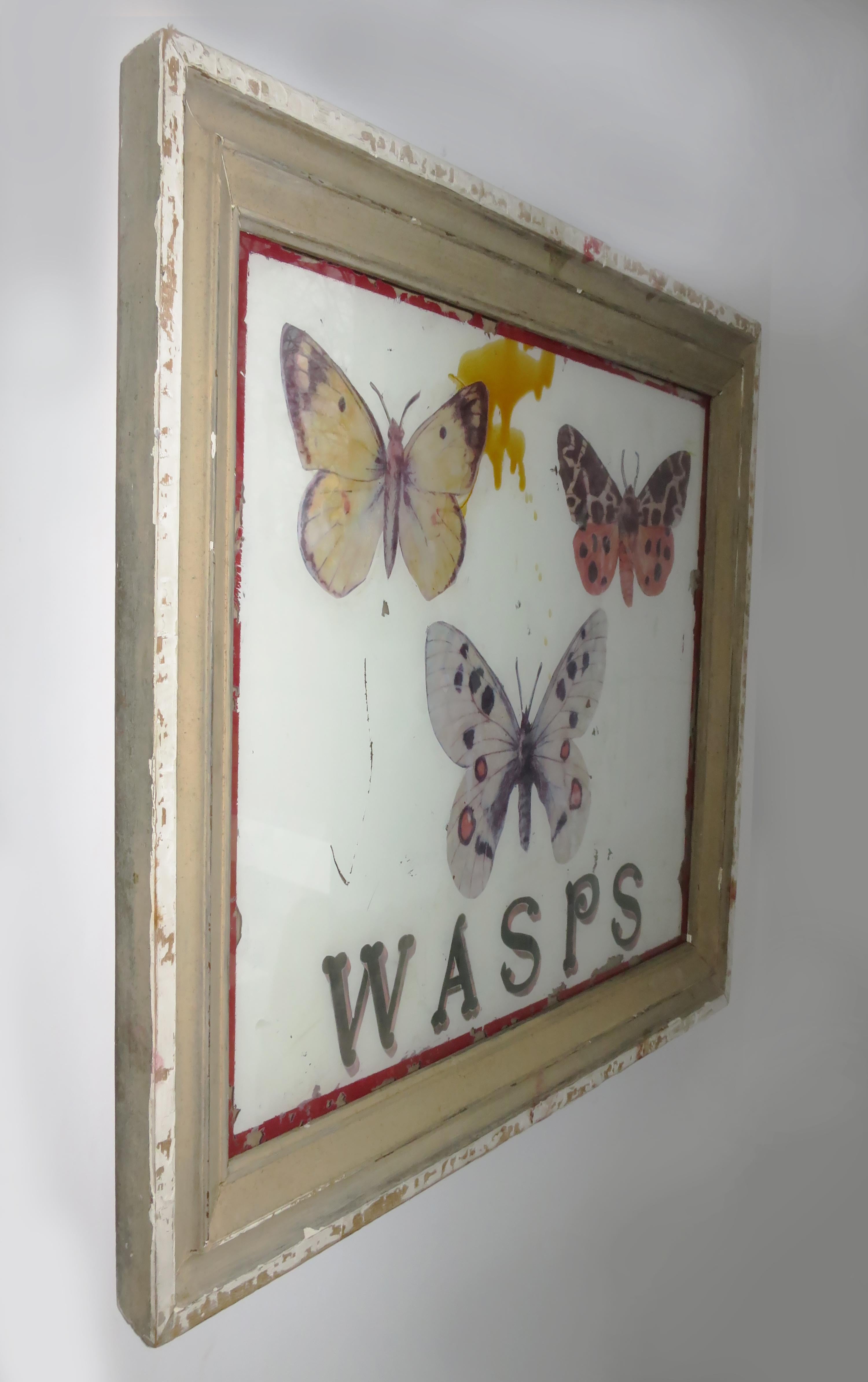 Painting by Huw Griffith For Sale at 1stDibs | huw griffith artist