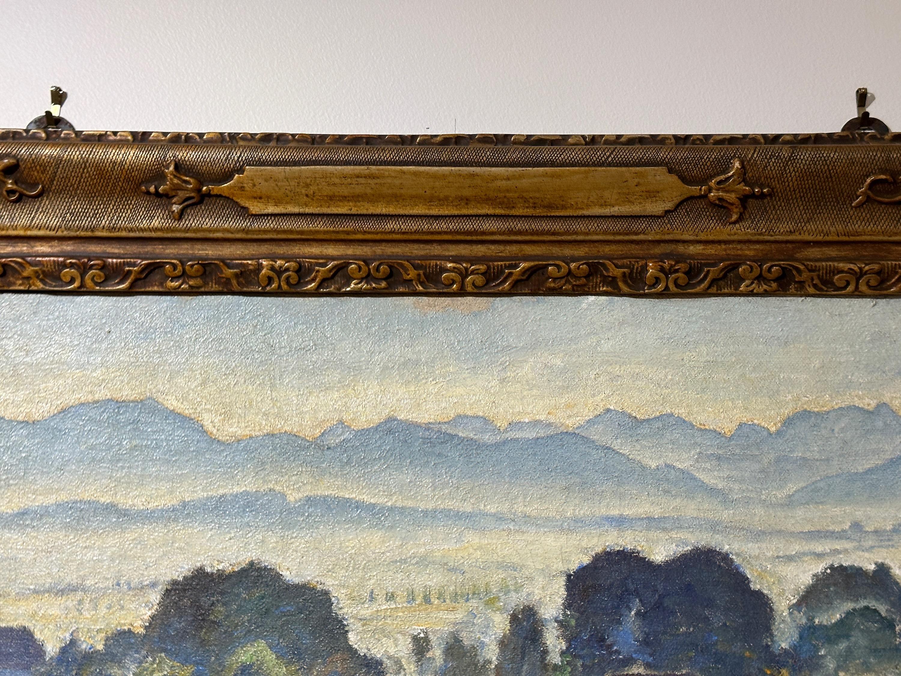 Painting For Sale at 1stDibs