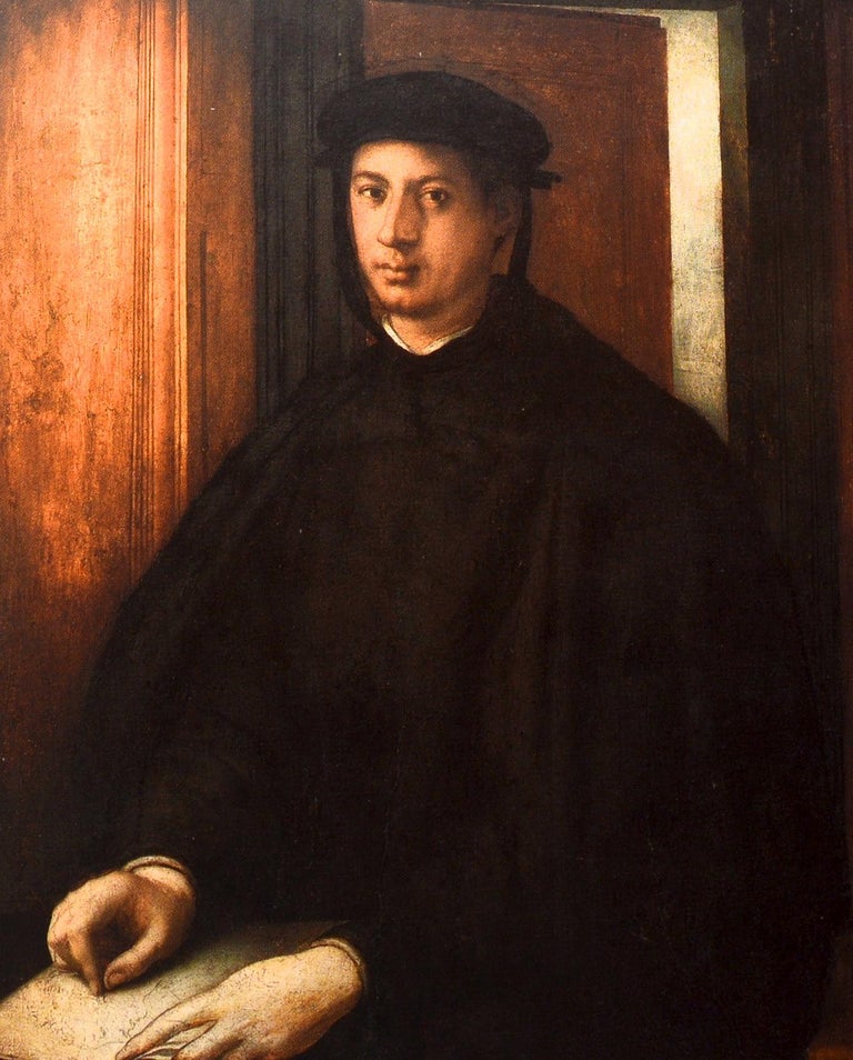 Painting in Renaissance Florence, 1500-1550, by Dr. David Franklin 1st ...
