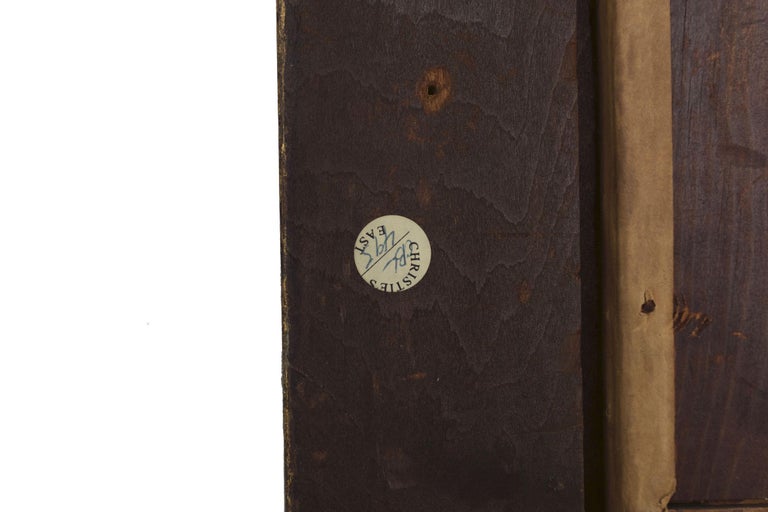 Painting of "The Art Critic" '1886' by John Henry Dolph 'American' For ...