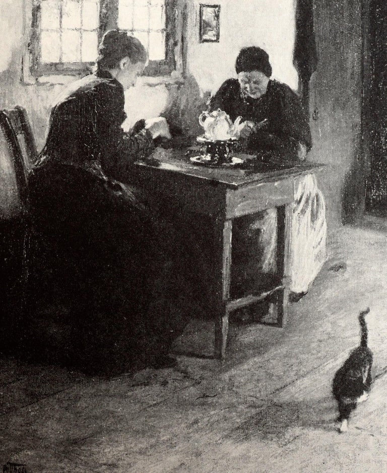 Paintings by 19th C and Contemporary American Artists, the Collection ...