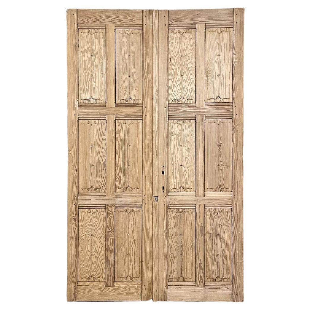 Gothic Arched Door at 1stDibs