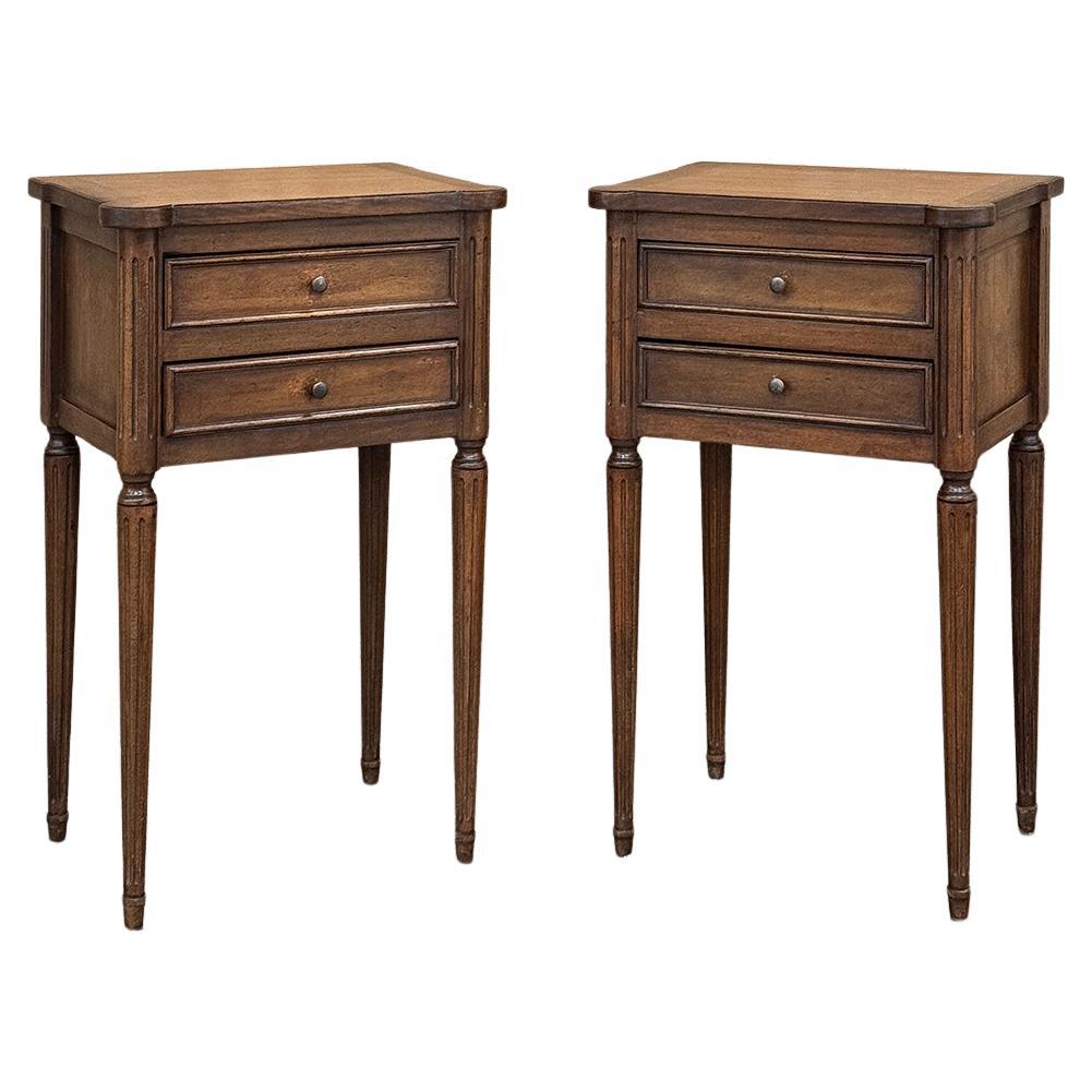 Antique and Vintage End Tables - 8,488 For Sale at 1stDibs | antique ...