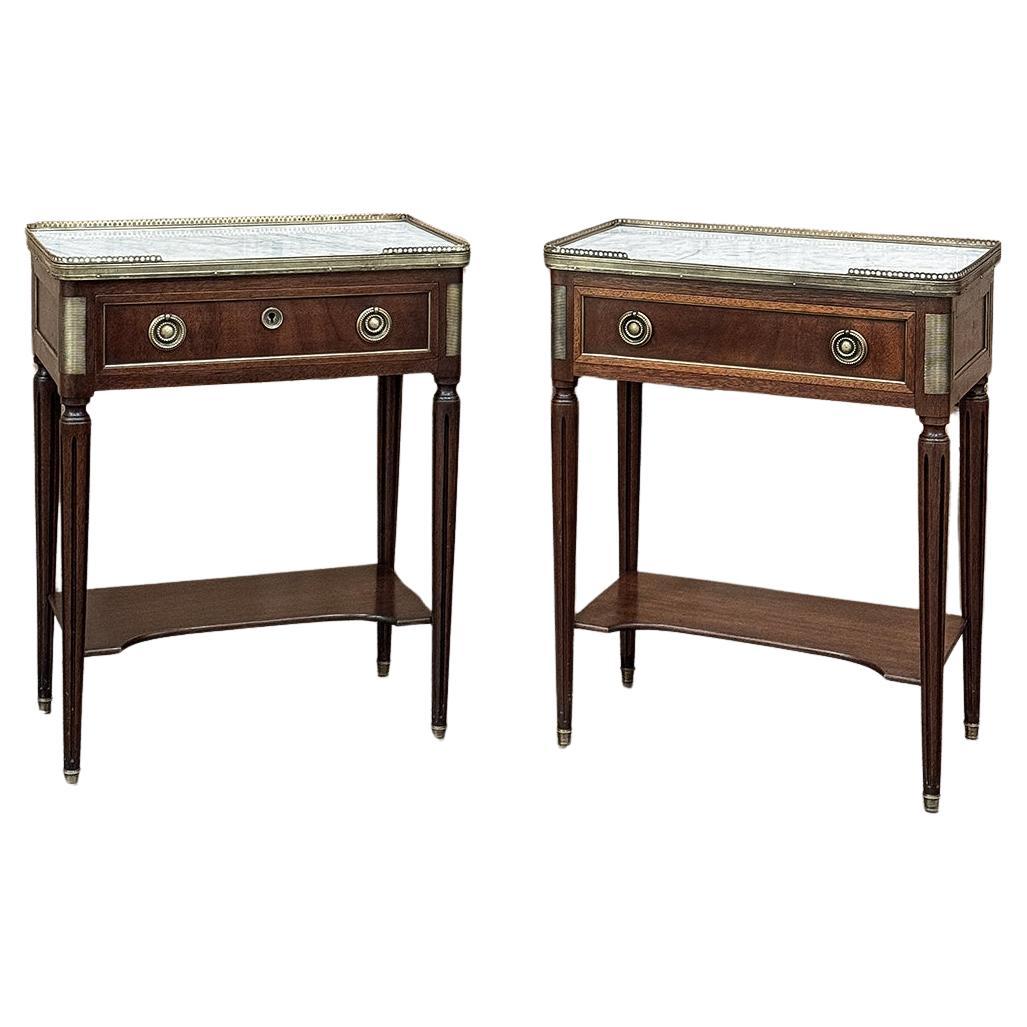 Directoire Tables - 257 For Sale at 1stDibs | directoire style table ...