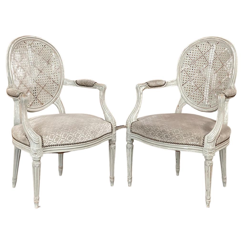 Louis XVI Chairs - 250 For Sale at 1stDibs | louis xvi style chairs for ...