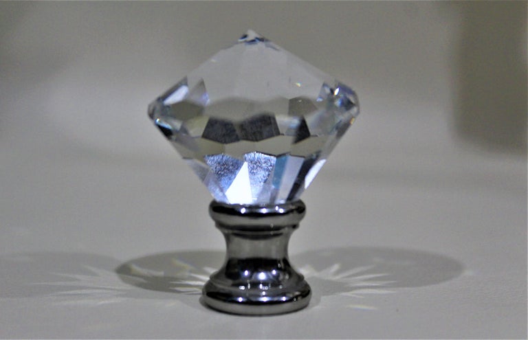 Pair of Antique Silver Plated Converted Candlestick Lamps J. Ehrlich ...