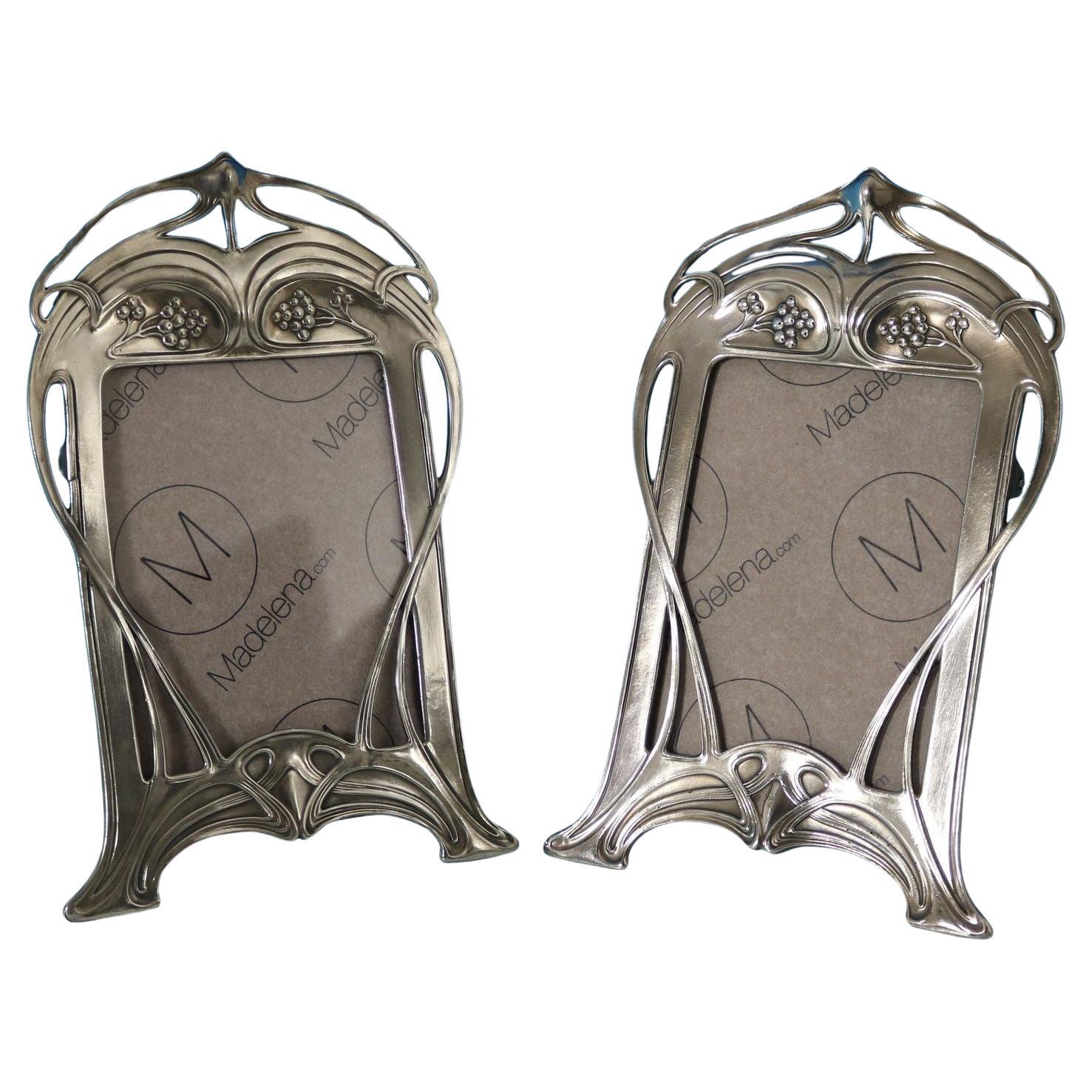 WMF Württembergische Metallwarenfabrik Furniture - 353 For Sale at ...