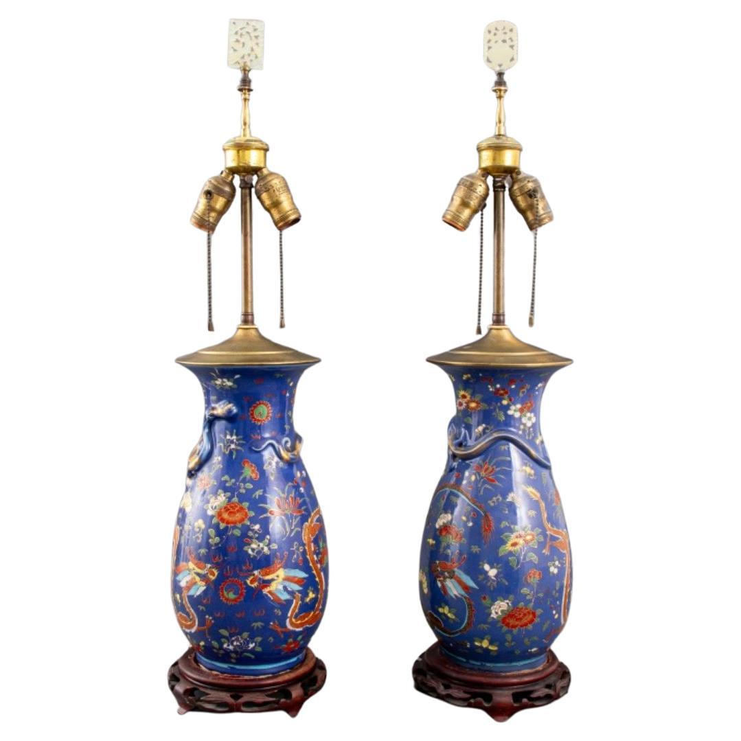 Chinese Export Lighting - 362 For Sale at 1stDibs | oh lighting made in ...