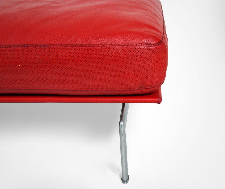 Pair Diesis Daybeds or Benches by Paolo Nava and Antonio Citterio for B ...