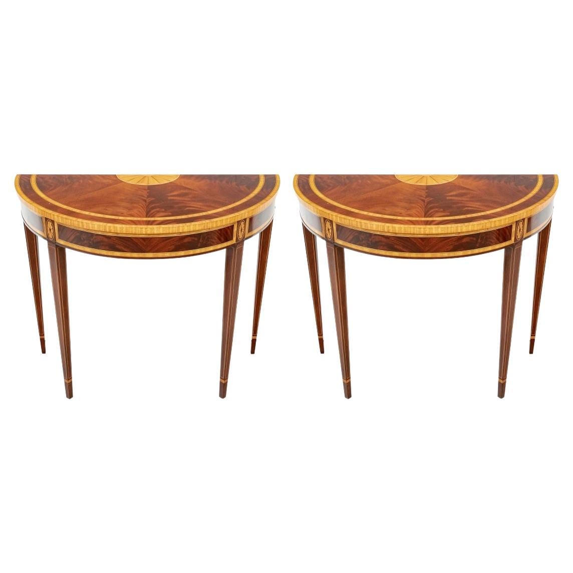Limited Edition iBride "Diva" Ostrich Console Table by Rachel and ...