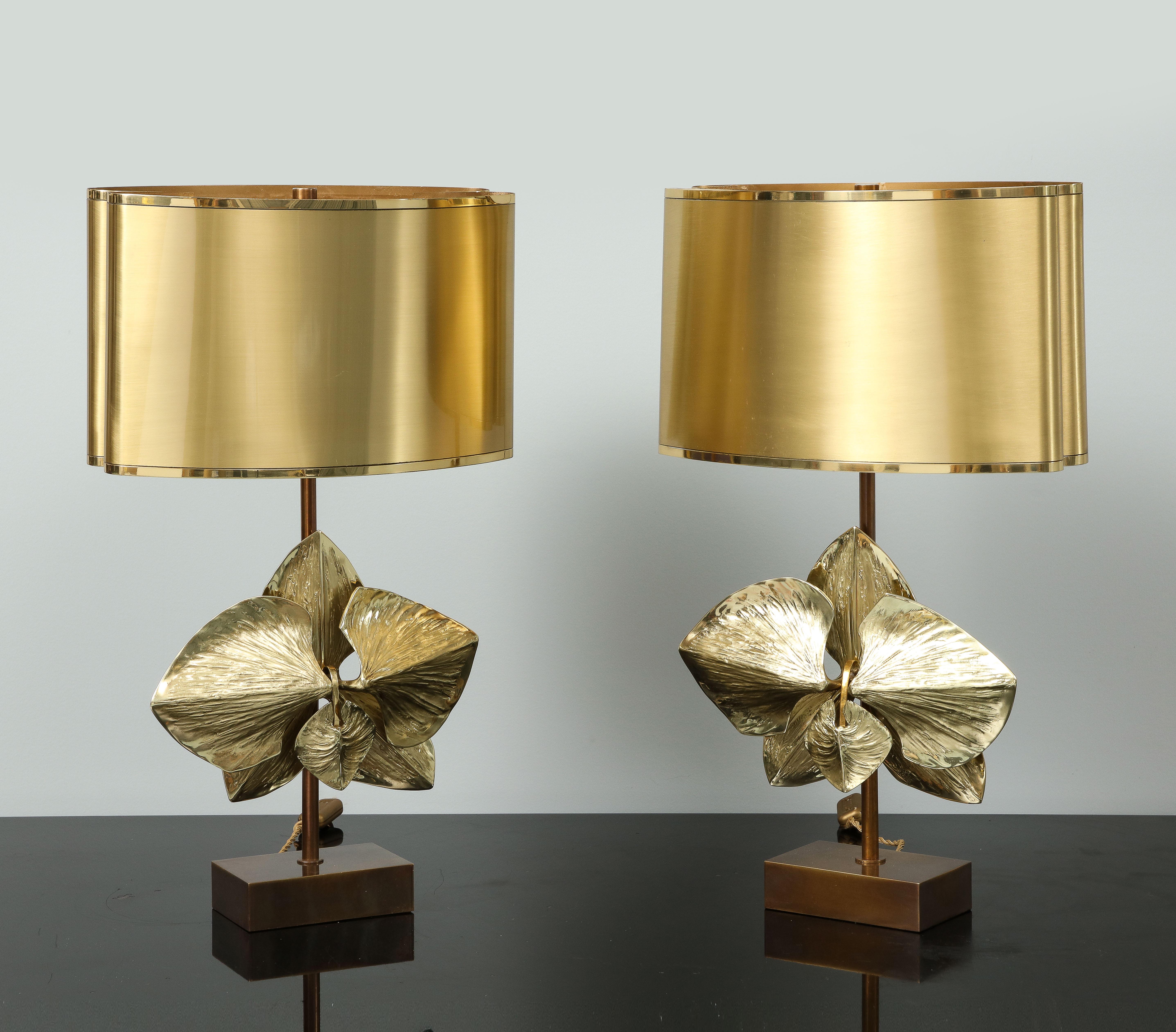 Maison Charles Table Lamp "Milos" For Sale at 1stDibs