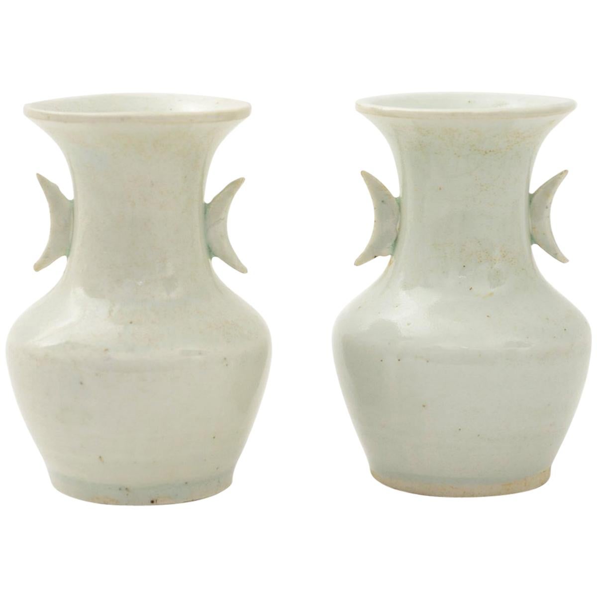 Pair of 1000 Year Old Chinese Antique/Ancient Chinese Song Dynasty ...