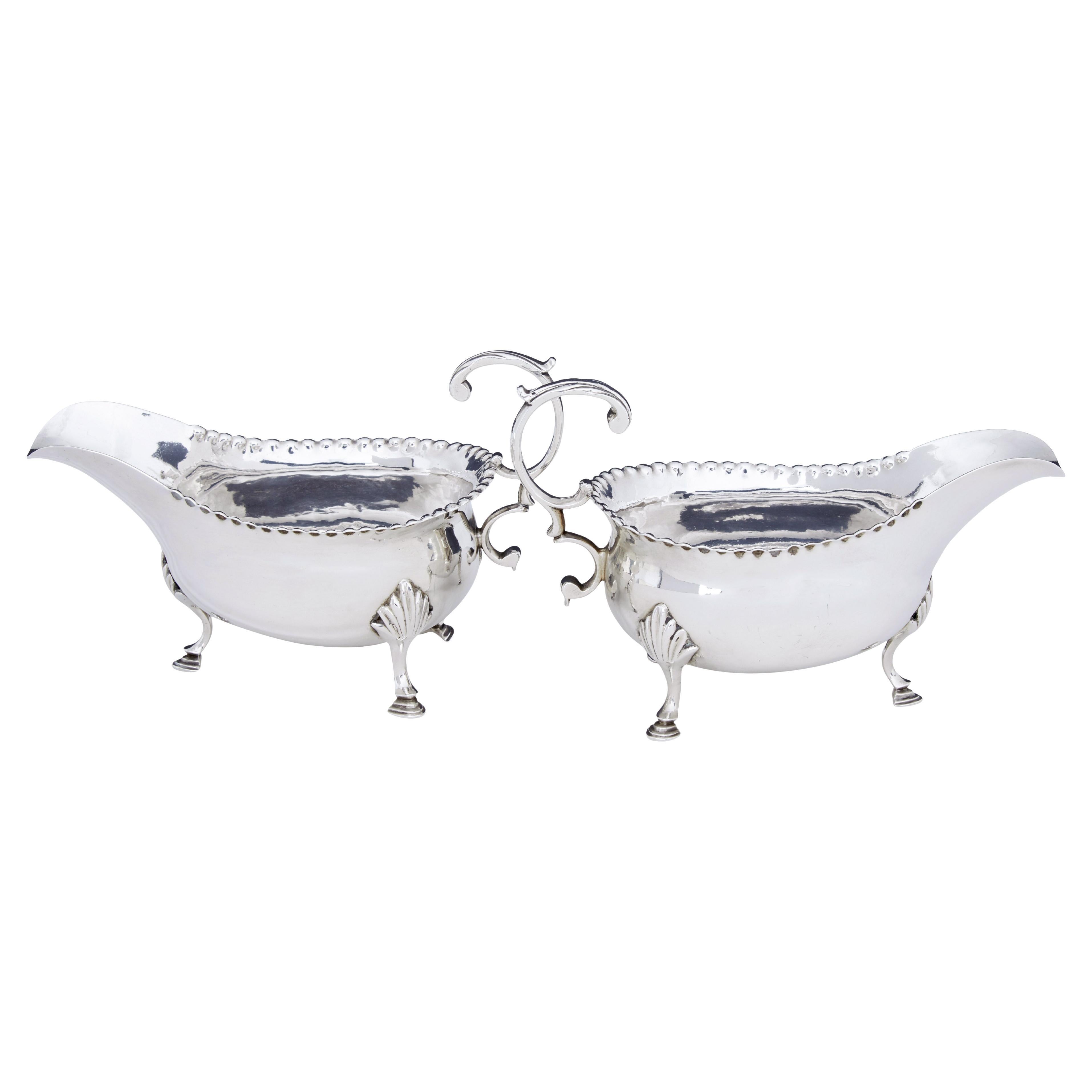 Antique 1770s Sterling Silver Samovar by Hester Bateman at 1stDibs