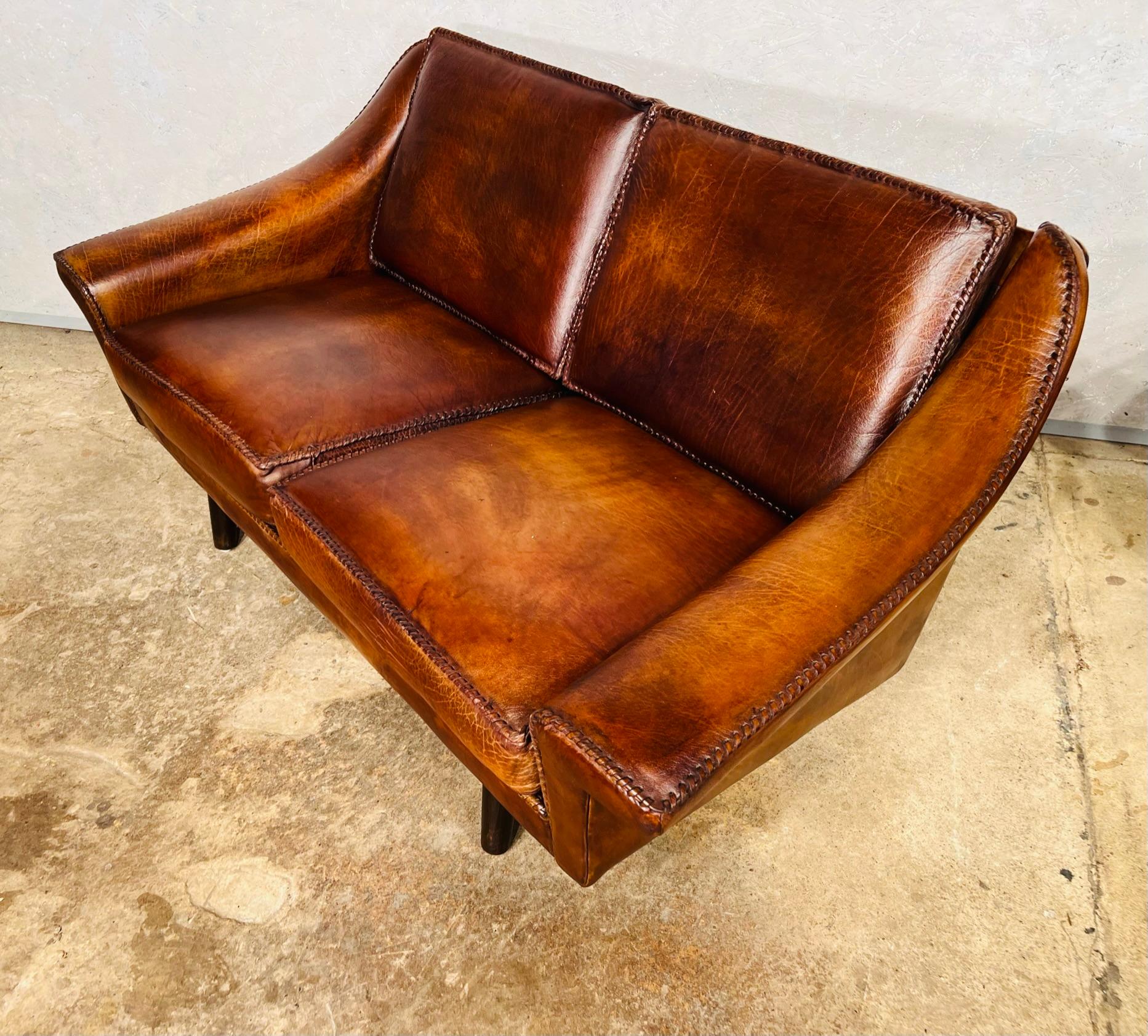 Pair of 1960s Danish Aage Christiansen for Eran ‘Matador’ 2 and 3 ...