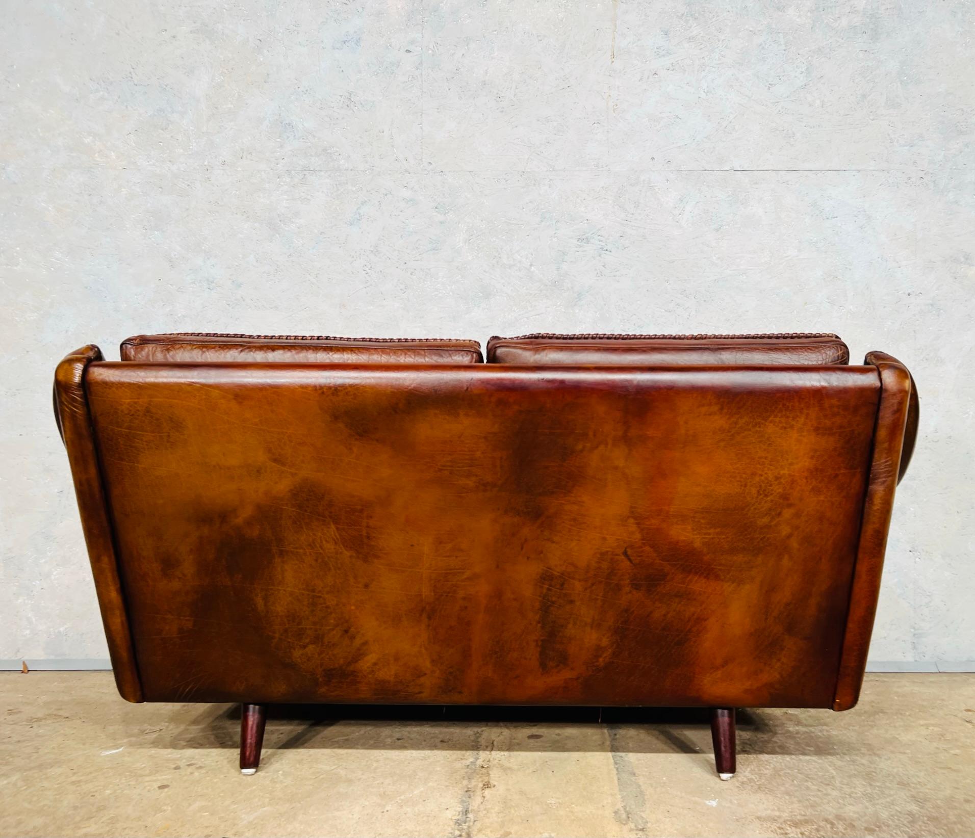 Pair of 1960s Danish Aage Christiansen for Eran ‘Matador’ 2 and 3 ...