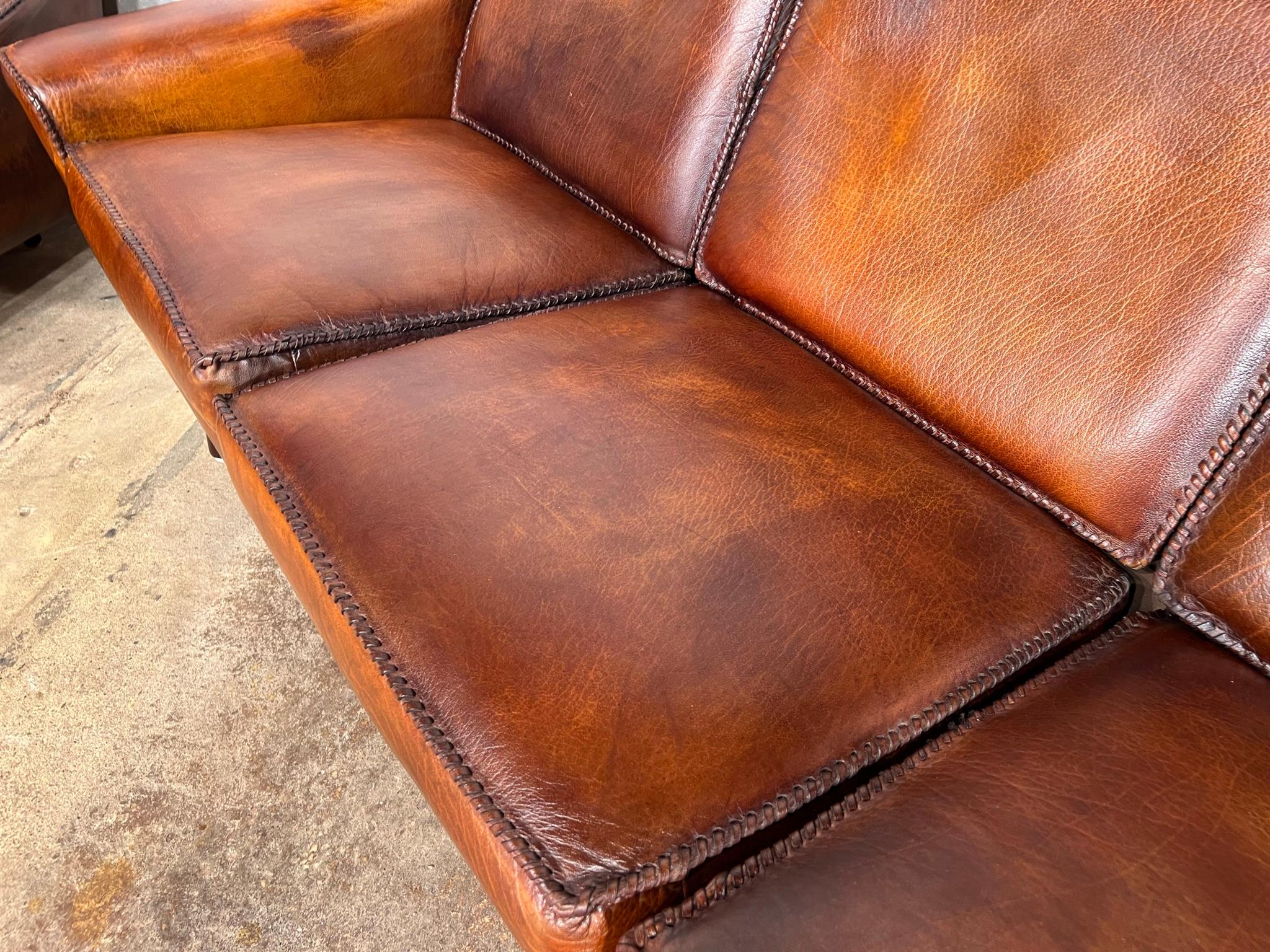 Pair of 1960s Danish Aage Christiansen for Eran ‘Matador’ 2 and 3 ...