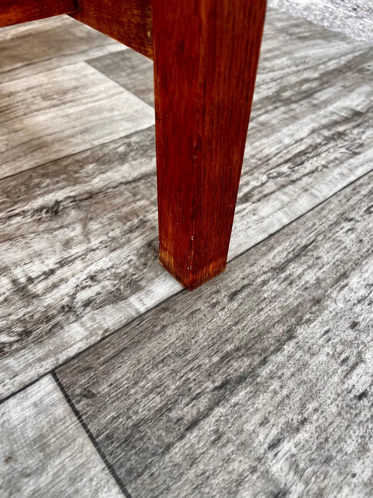 Pair of 1960s Mid-Century Modern Side Tables in the Jack Cartwright Style For Sale at 1stDibs