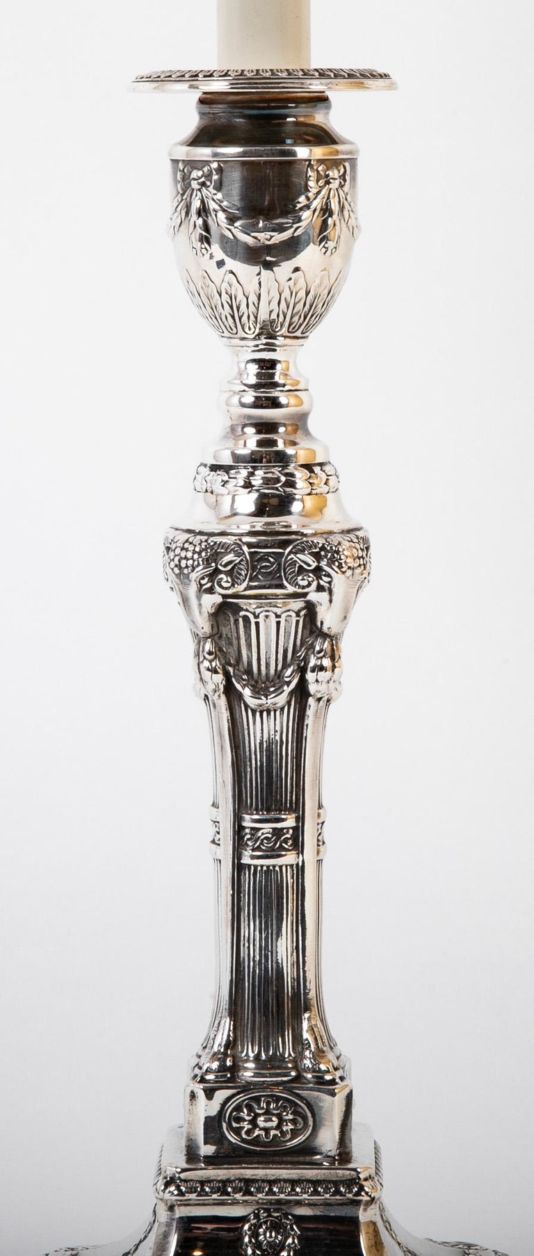 candlestick stamford