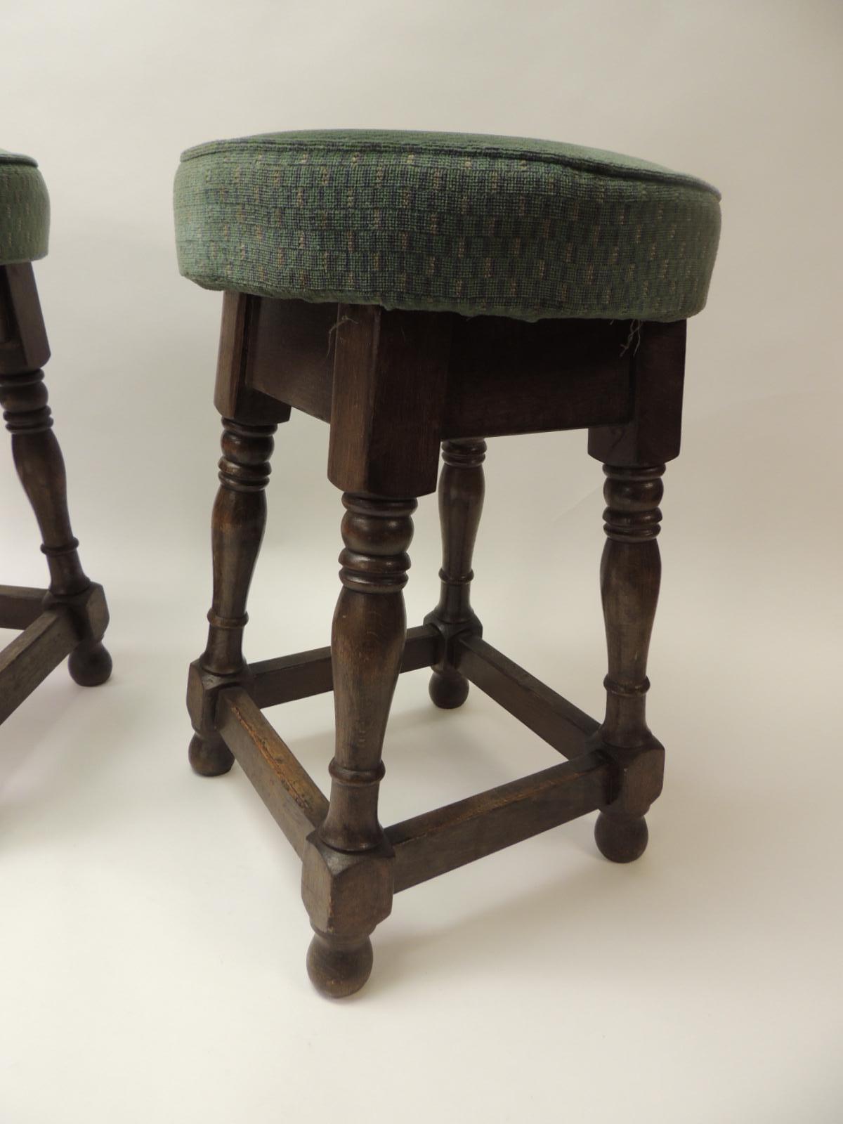 Pair of 19th Century English Pub Stools at 1stDibs | english pub bar ...