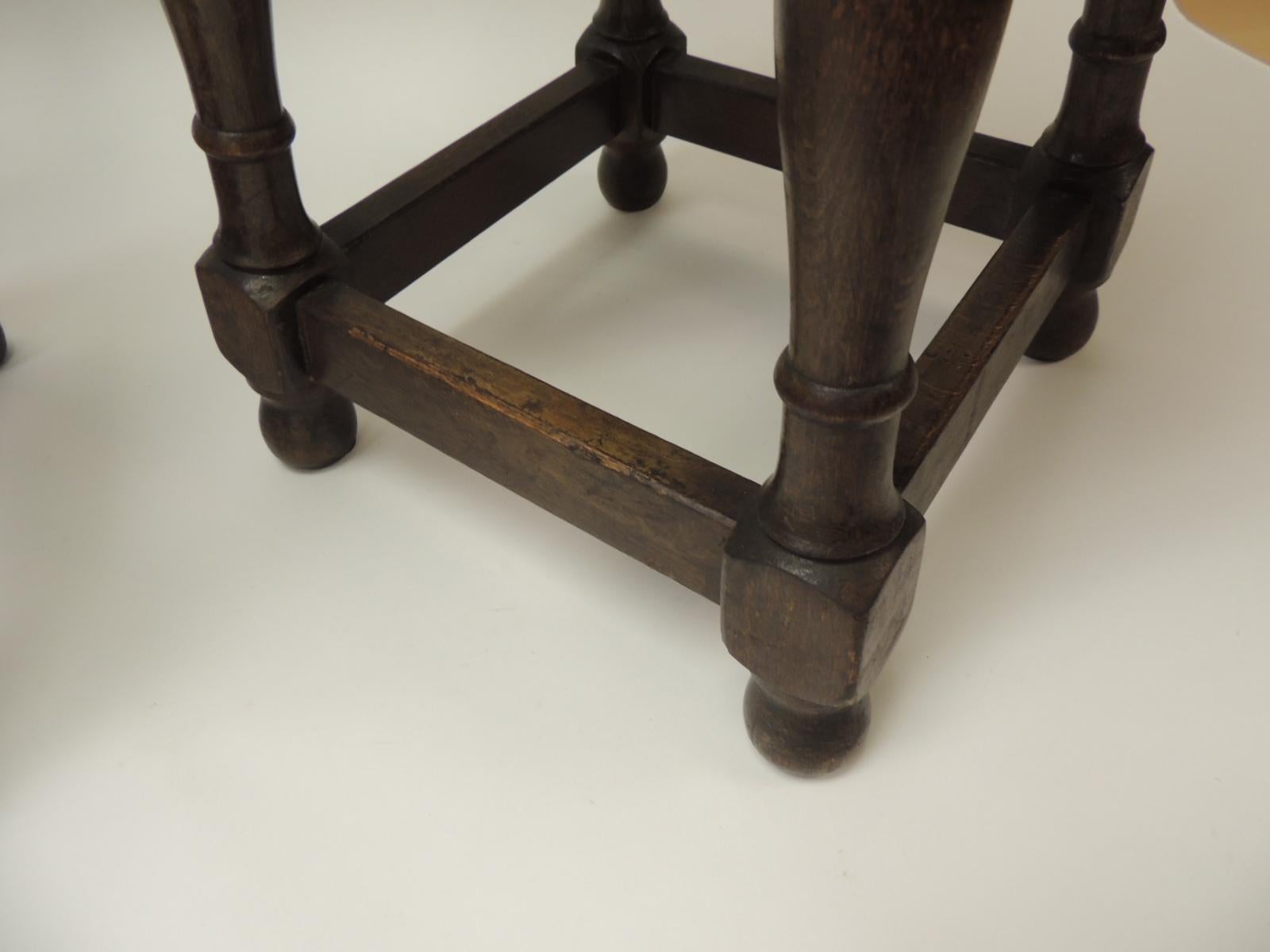 Pair of 19th Century English Pub Stools at 1stDibs | english pub bar ...