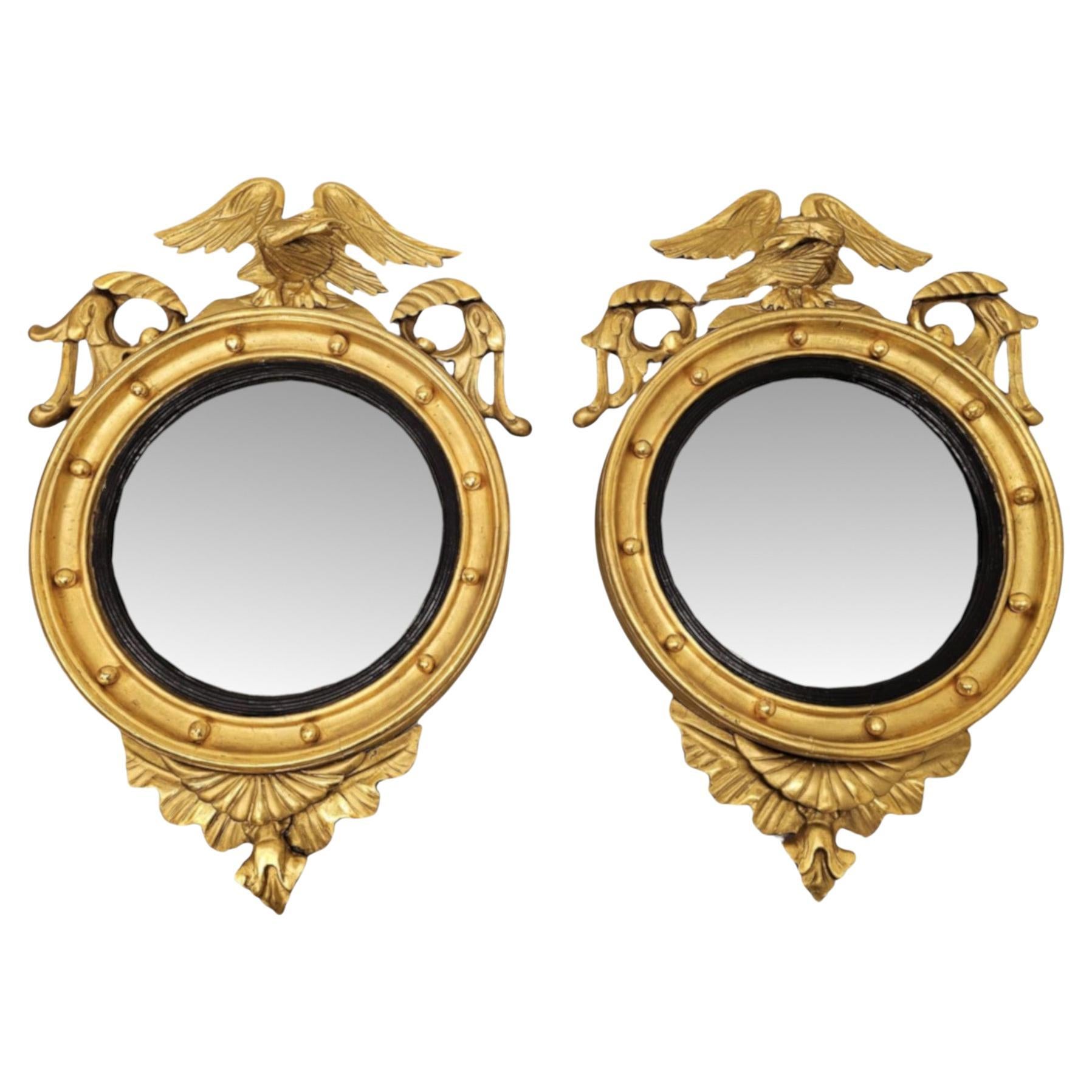 Irish Mirrors - 53 For Sale at 1stDibs | antique mirrors ireland ...