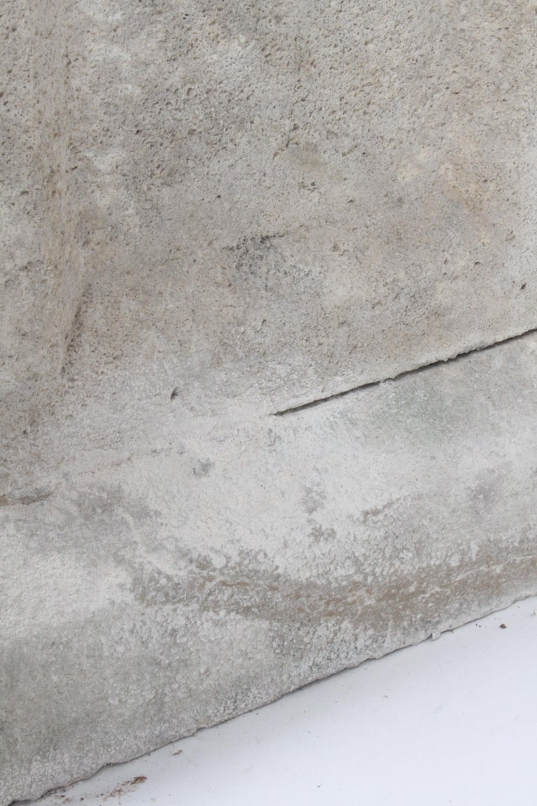 Pair of 19th Century Limestone Gothic Steeples Architectural Salvage ...