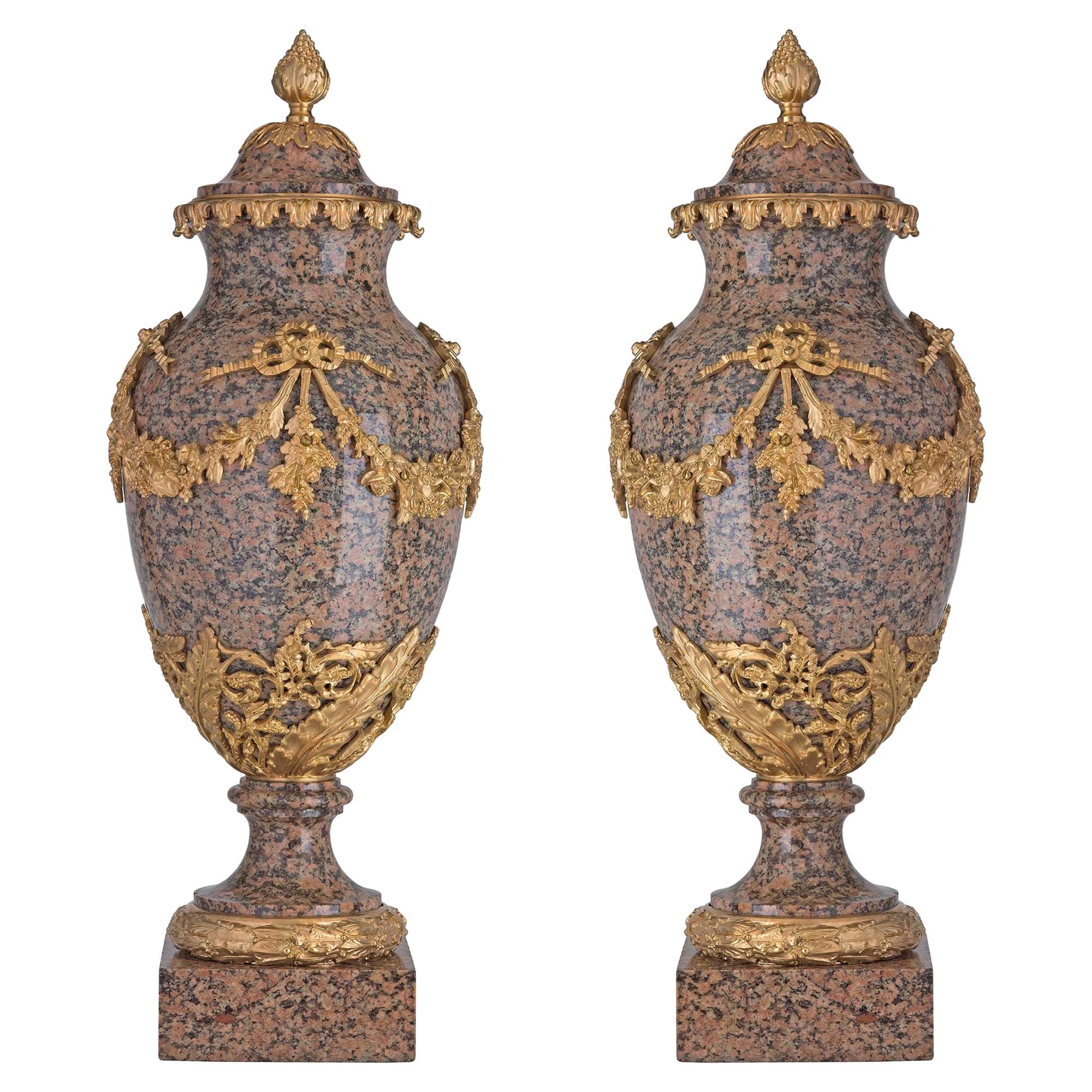Antique Urns For Sale at 1stdibs