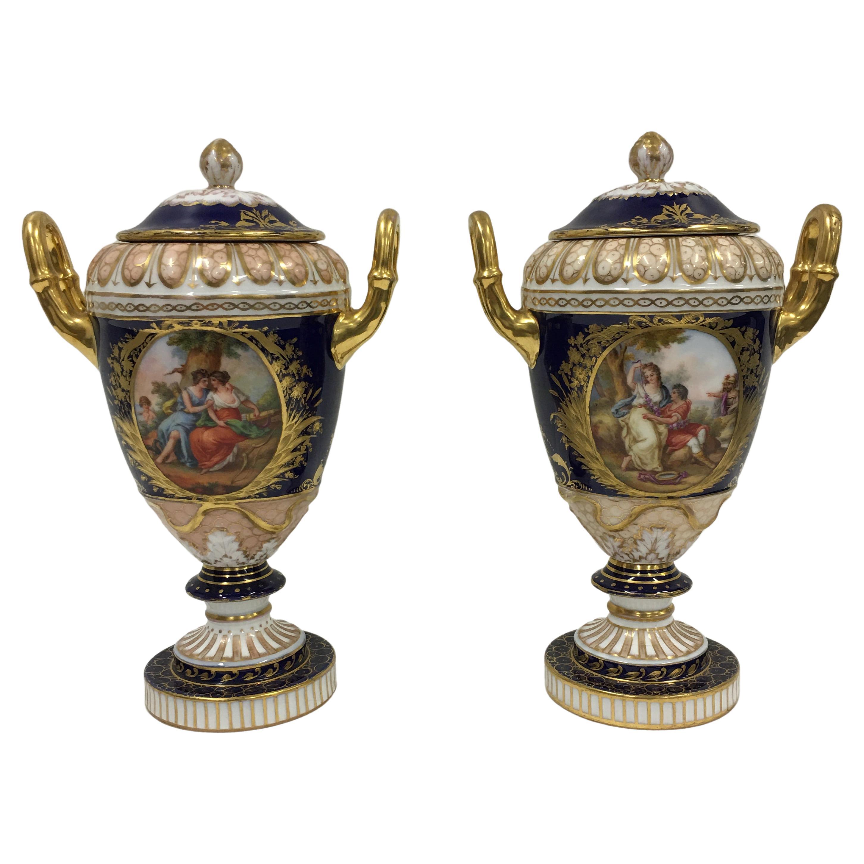 Very Rare 17th Century English Miniature Oak Coffer For Sale at 1stDibs