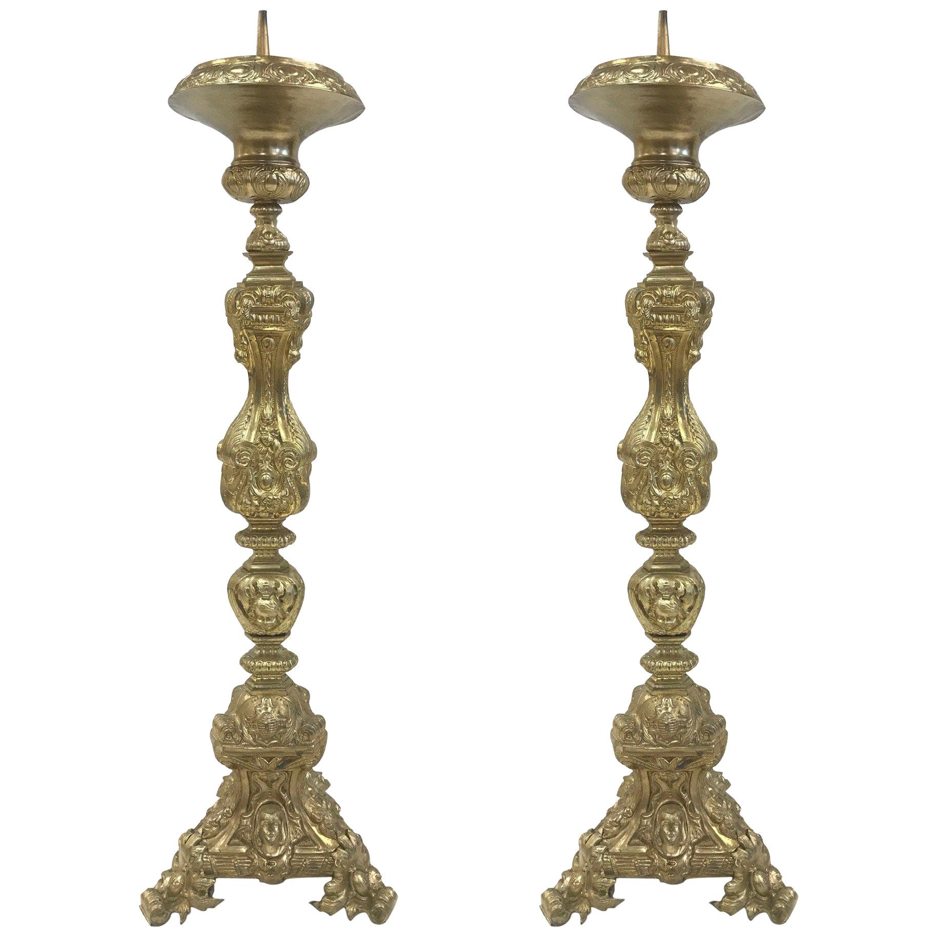 Baroque Decorative Objects - 672 For Sale at 1stDibs