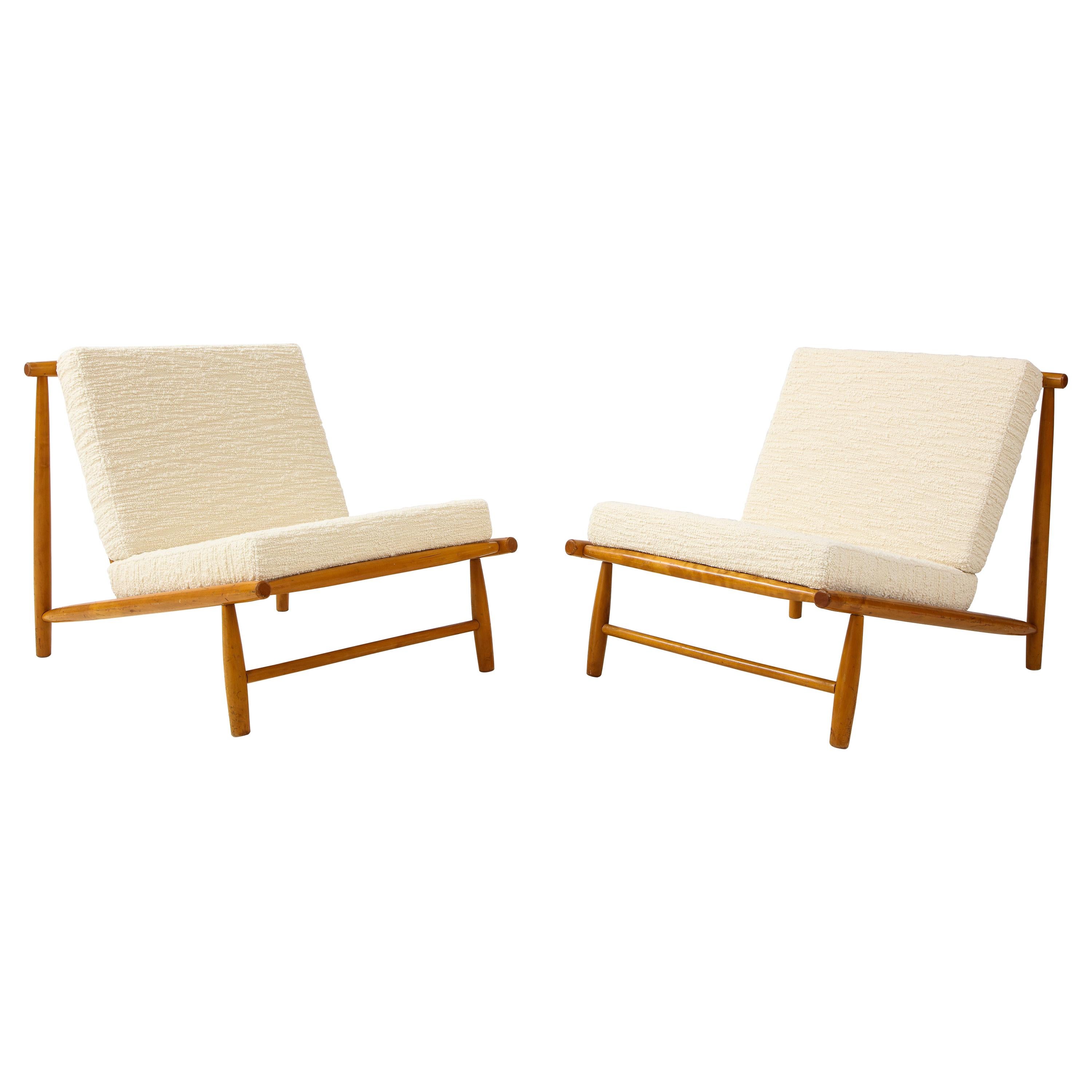Contourett Roto Swivel Chair by Alf Svensson for DUX, Sweden, 1960s For ...