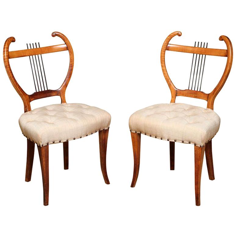 Vintage 1940s Theater Chairs at 1stDibs