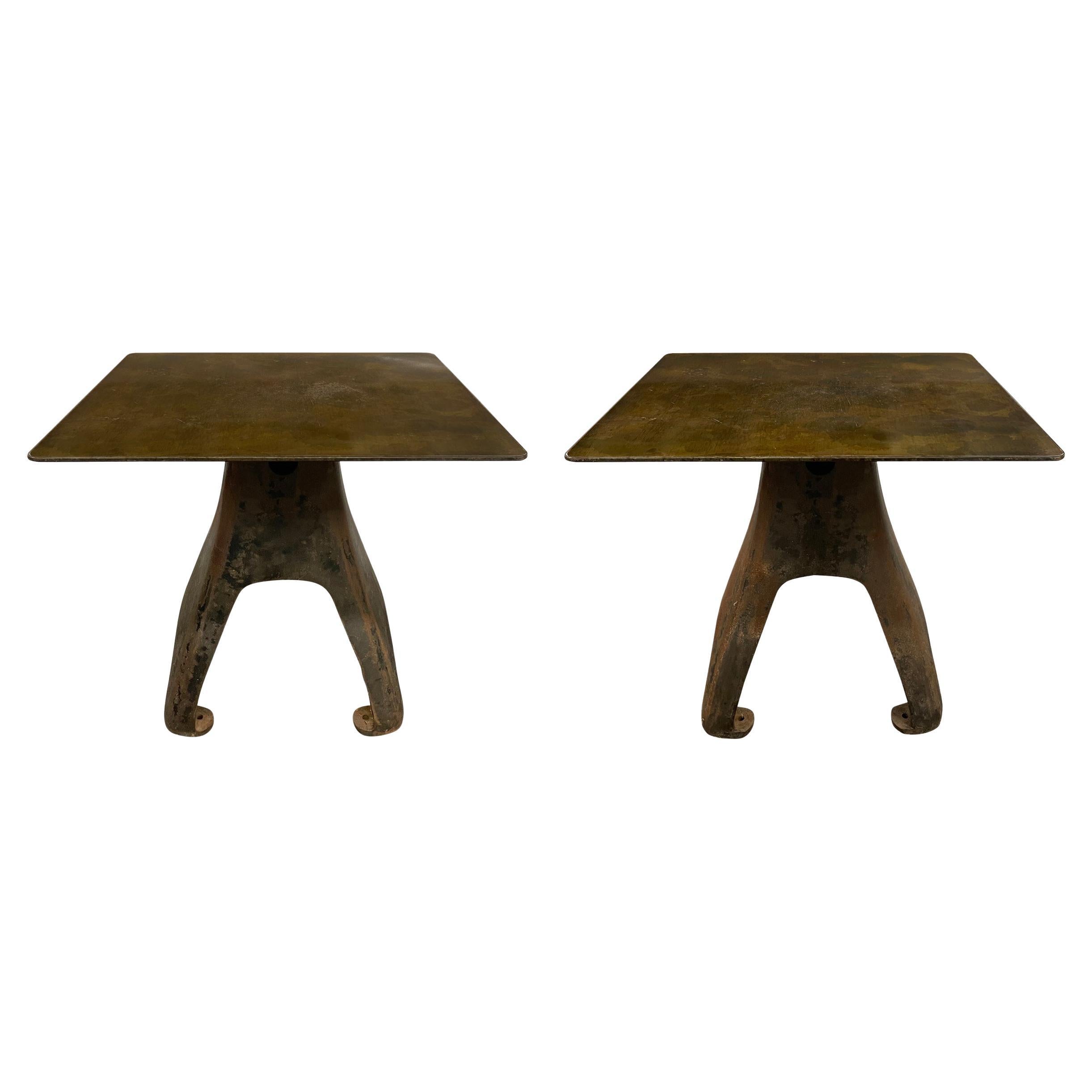 "Tree of Life," American Twig Table For Sale at 1stDibs