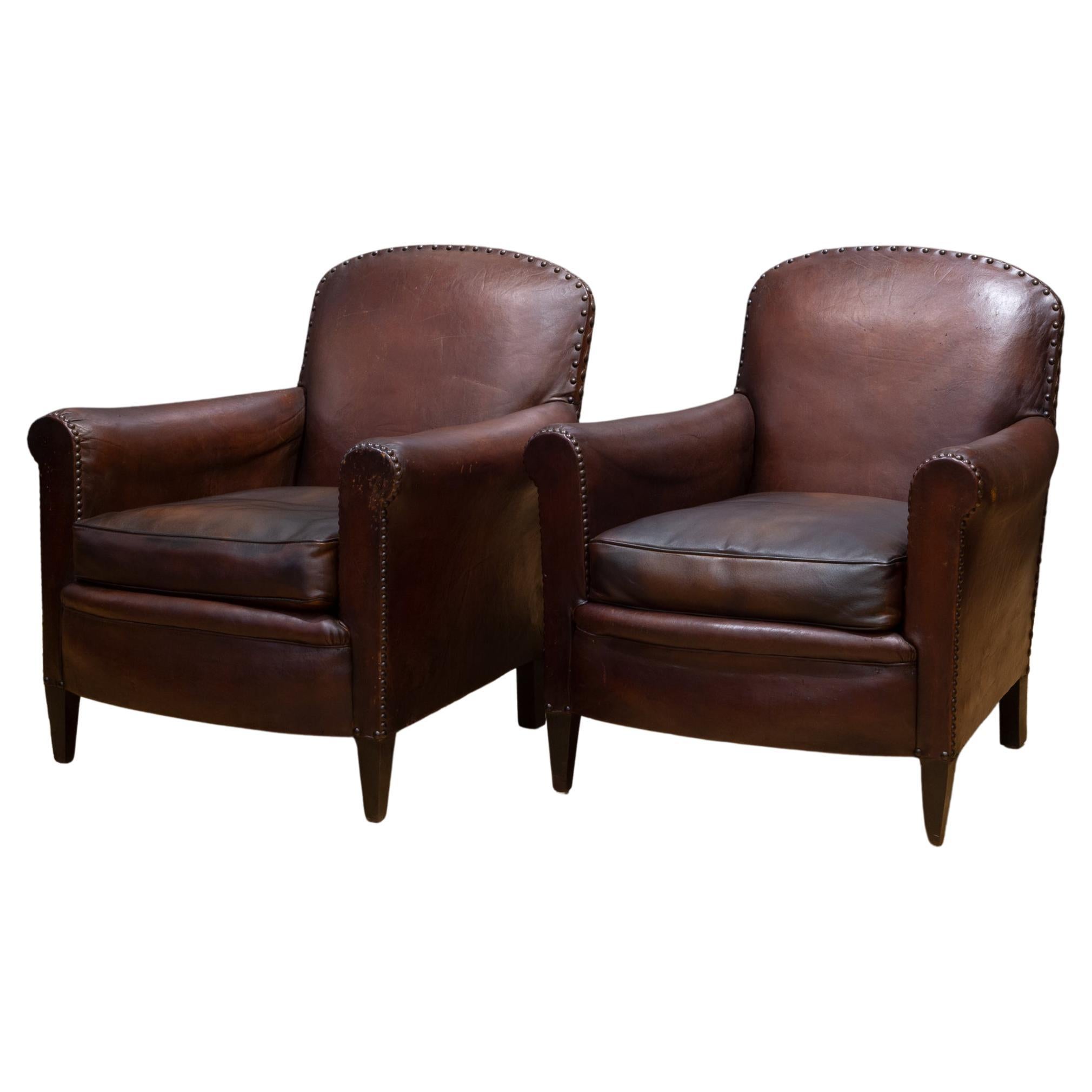 Pony Hide Gentleman's Club at 1stDibs