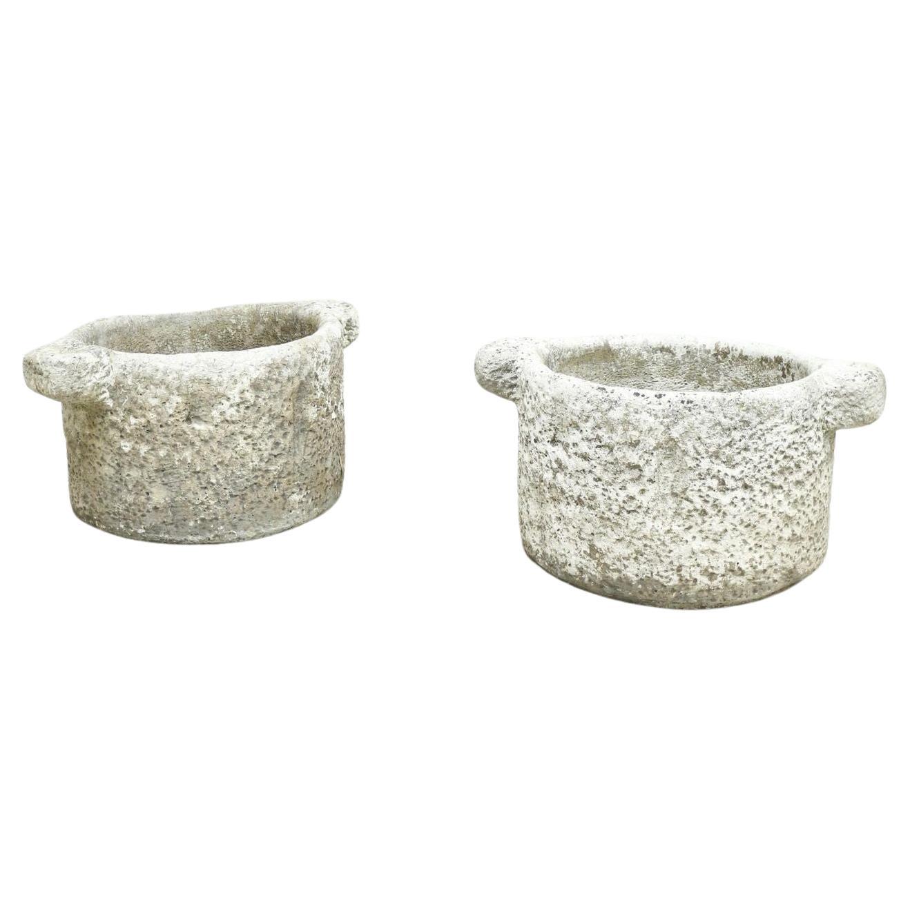 Istrian Stone Vessel For Sale at 1stDibs