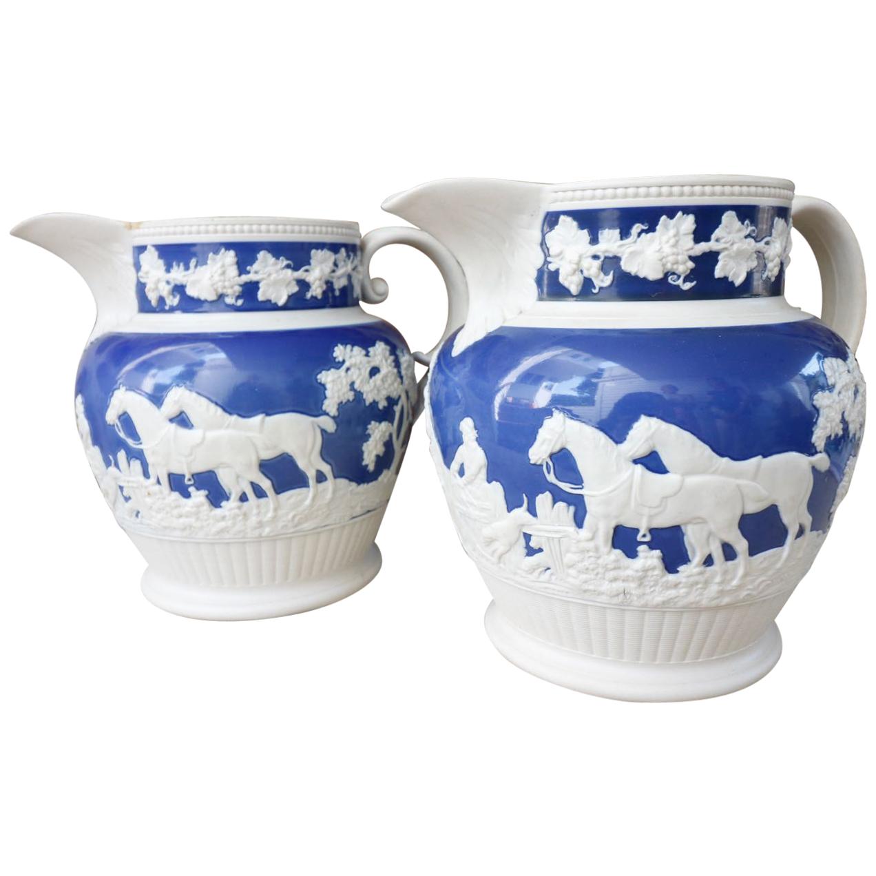 Wedgewood Blue And White - 13 For Sale on 1stDibs