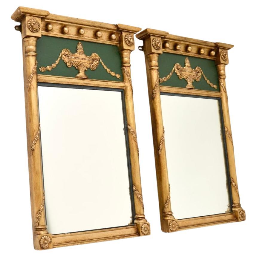 Regency Mirrors - 358 For Sale at 1stDibs | regency style mirror ...