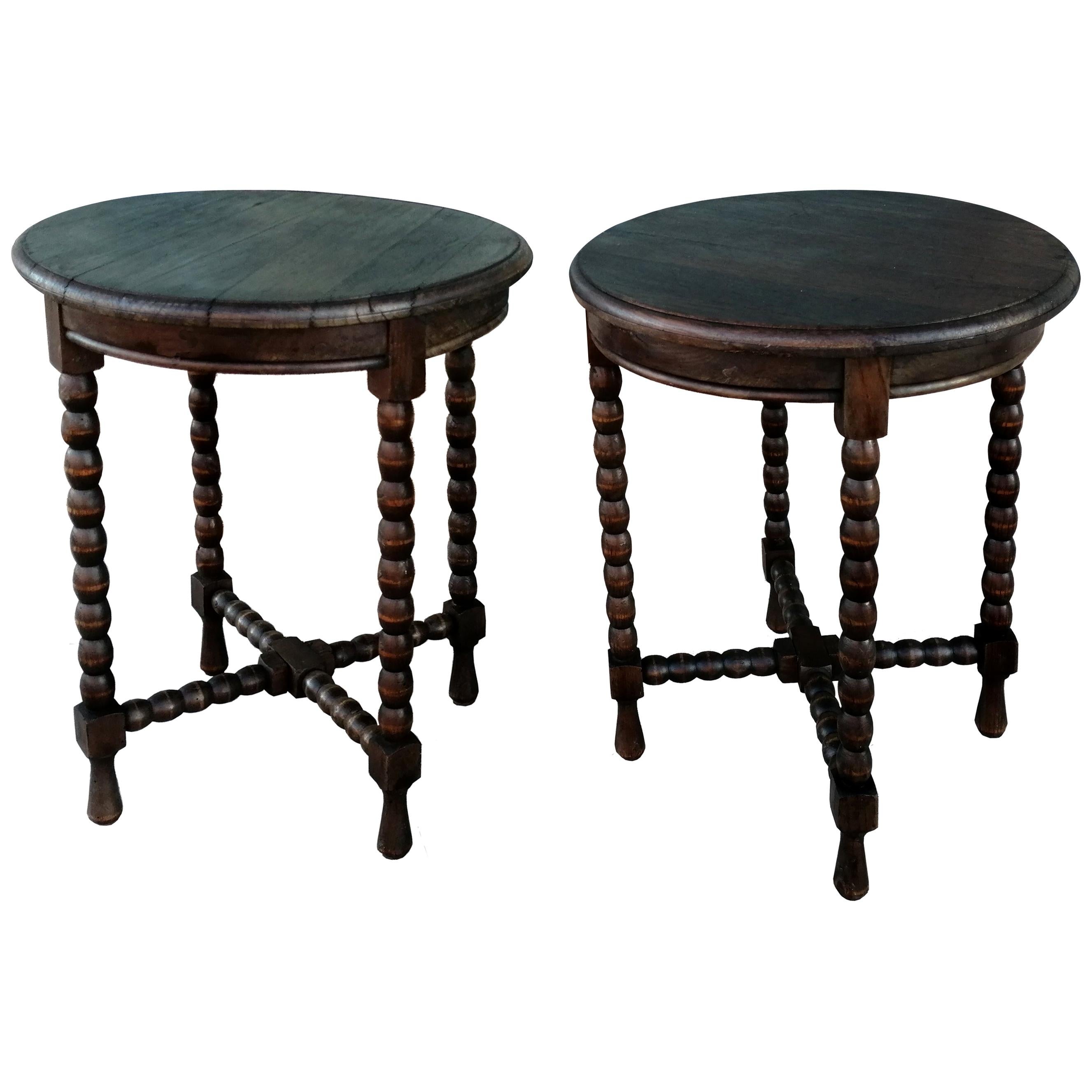 Spanish Tables - 1,189 For Sale at 1stdibs