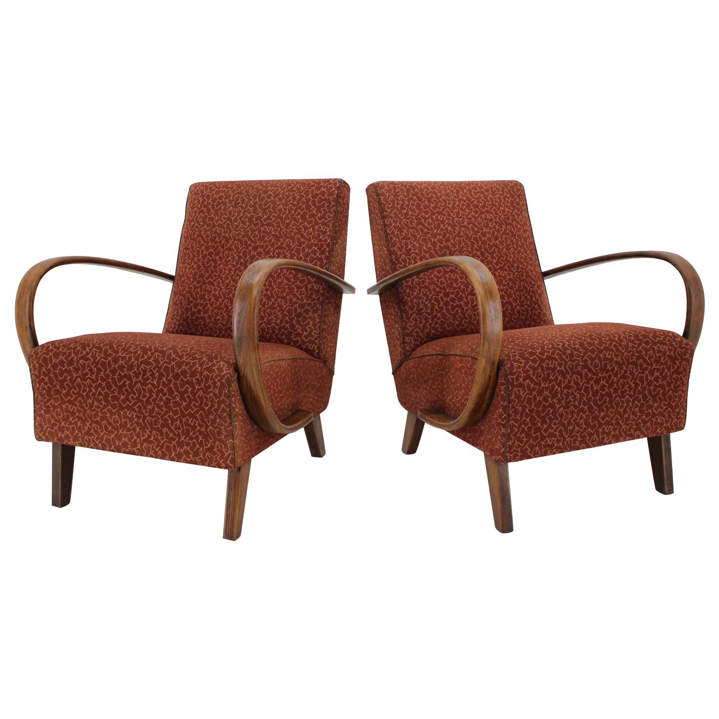 Jindrich Halabala Furniture: Chairs, Sofas, Tables & More - {count} For ...