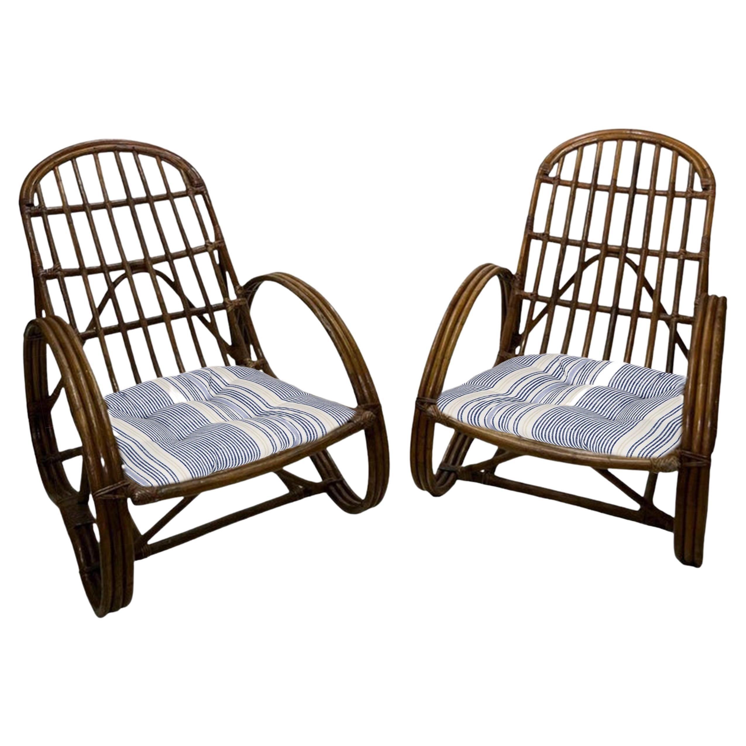 Pair of Armchairs Designed by Erba Giovanni, 1950 at 1stDibs