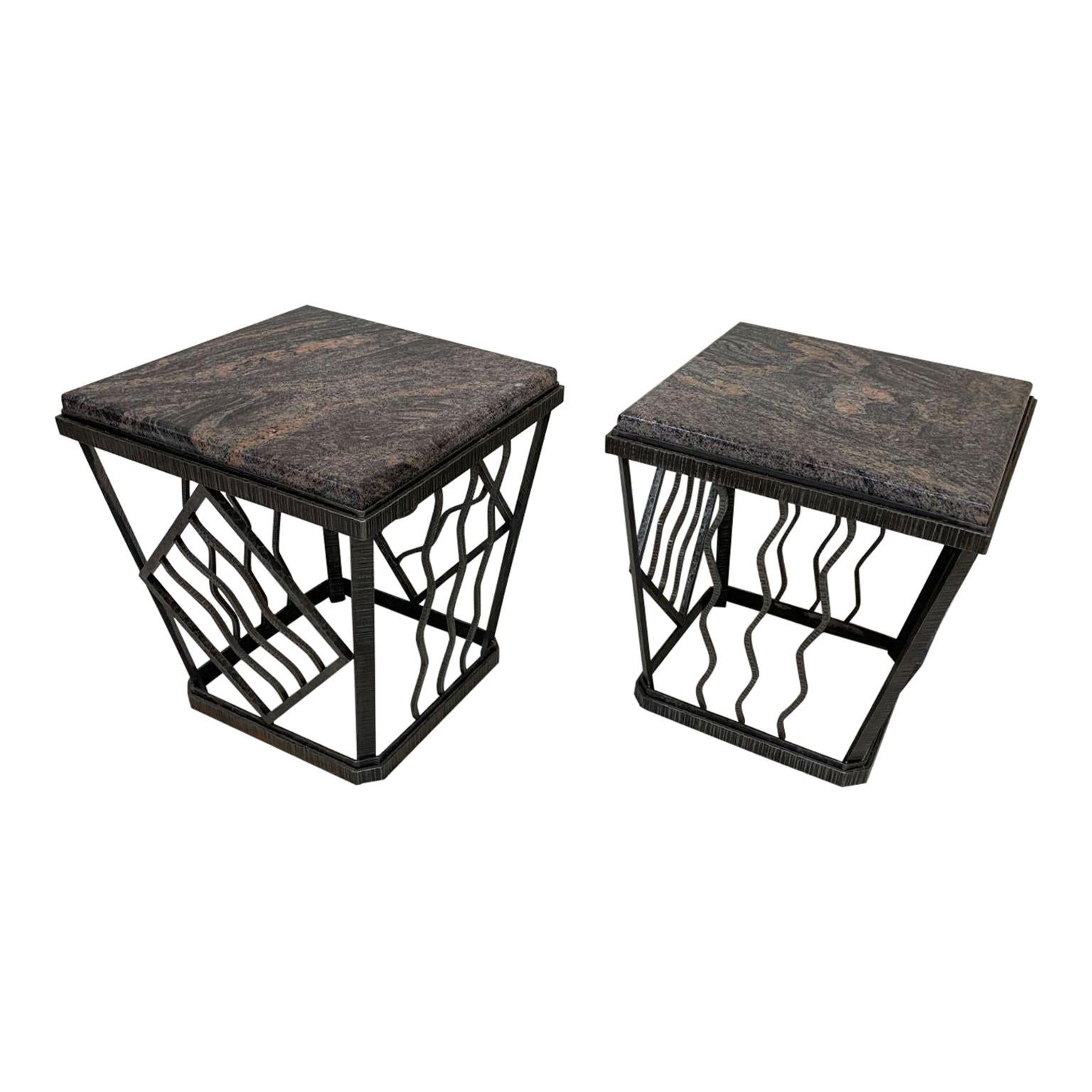 Italian Art Deco Table in the Manner of Mario Loreti at 1stDibs