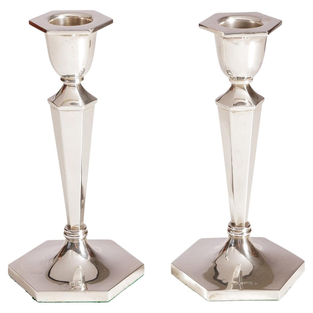 Art Deco Sterling Silver - 924 For Sale at 1stDibs | art deco silver ...