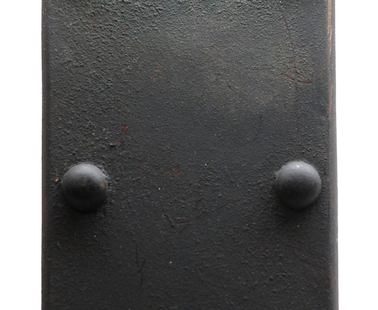 Pair of Arts and Crafts Bronze Concord Door Pulls from The Reading ...