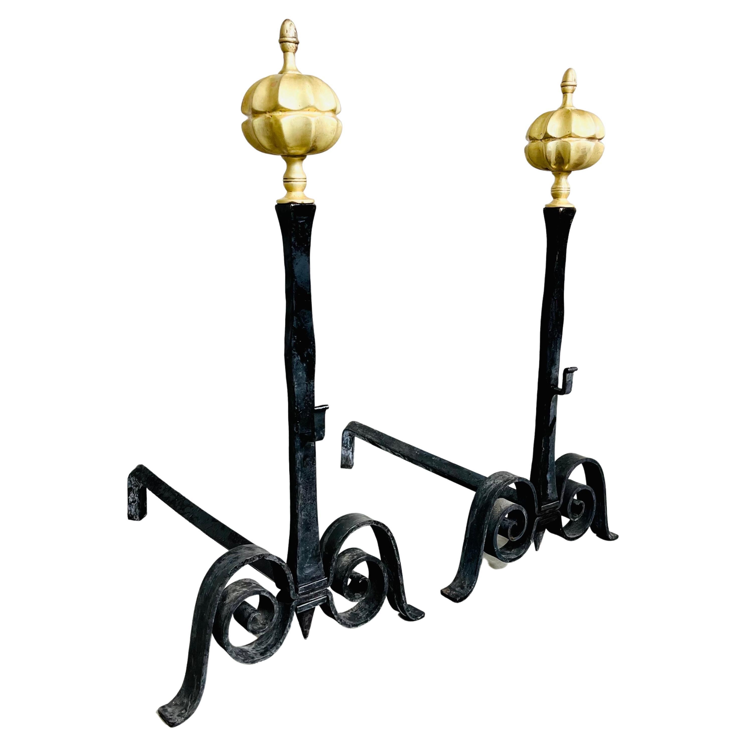 Antique 19th Century Victorian Steel Fire Irons For Sale at 1stDibs